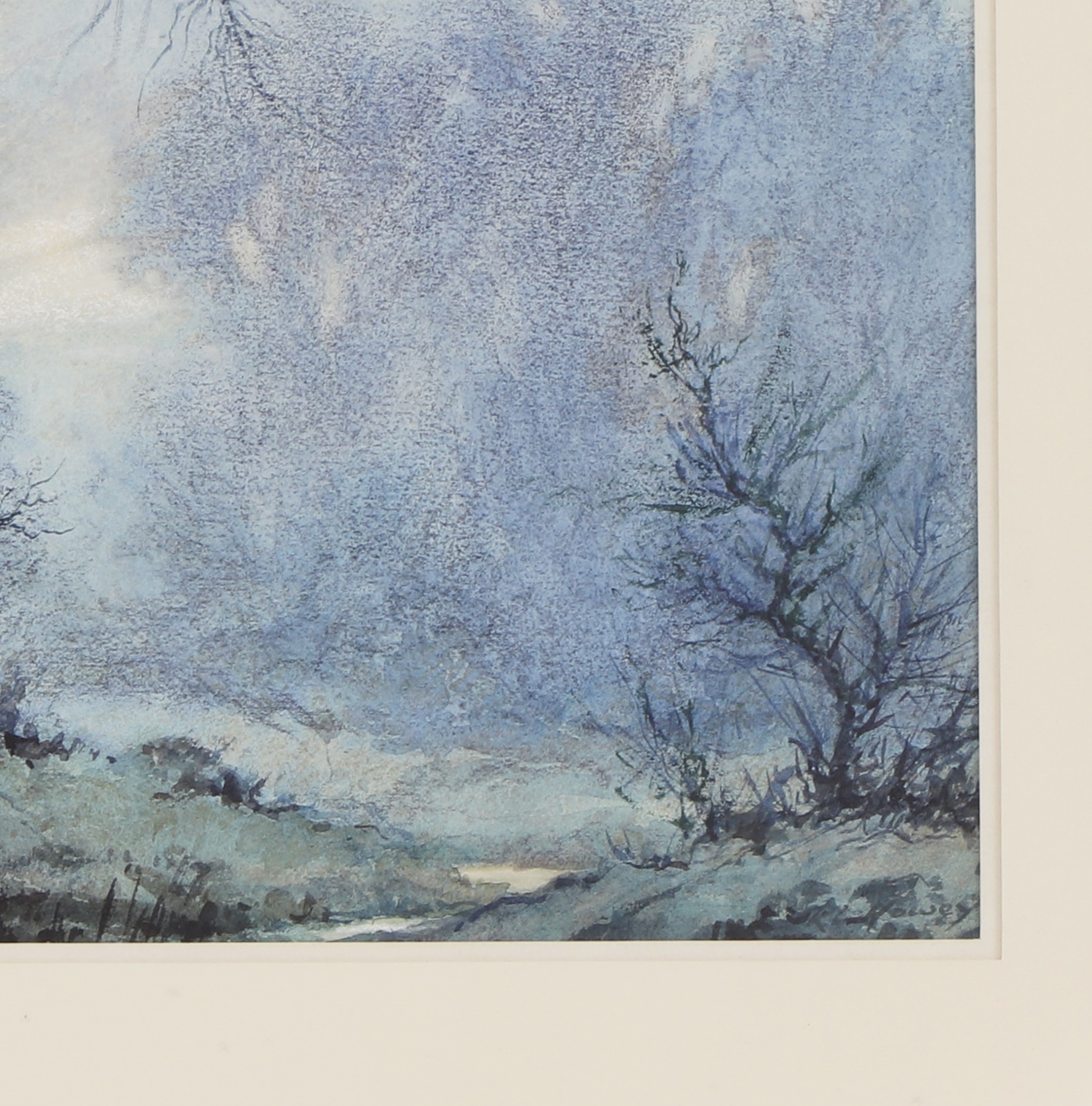 Lot 241 - Robert Leslie Howey (1900-1981)