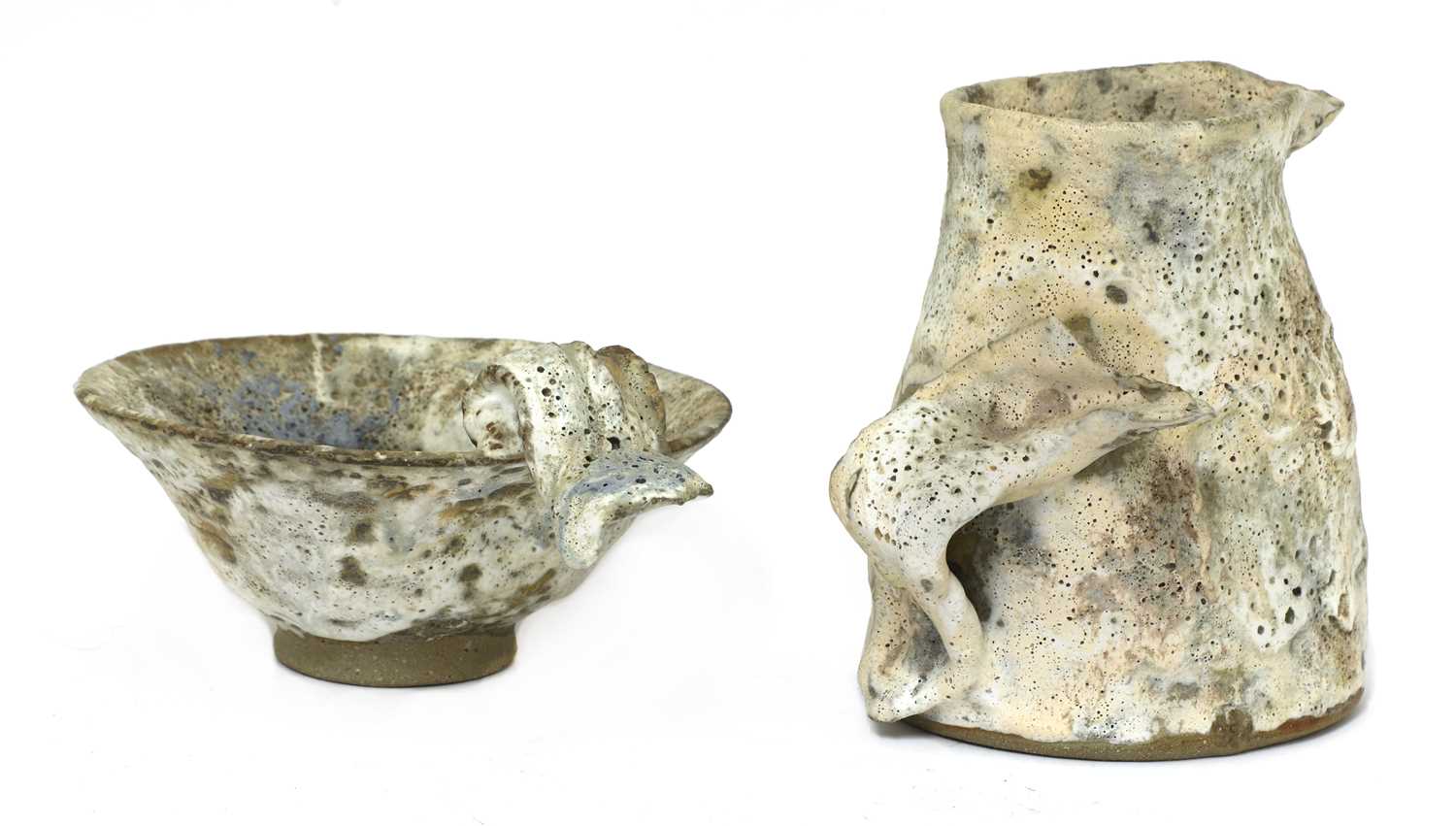 Lot 387 - Aki Moriuchi (Japanese, b.1947)