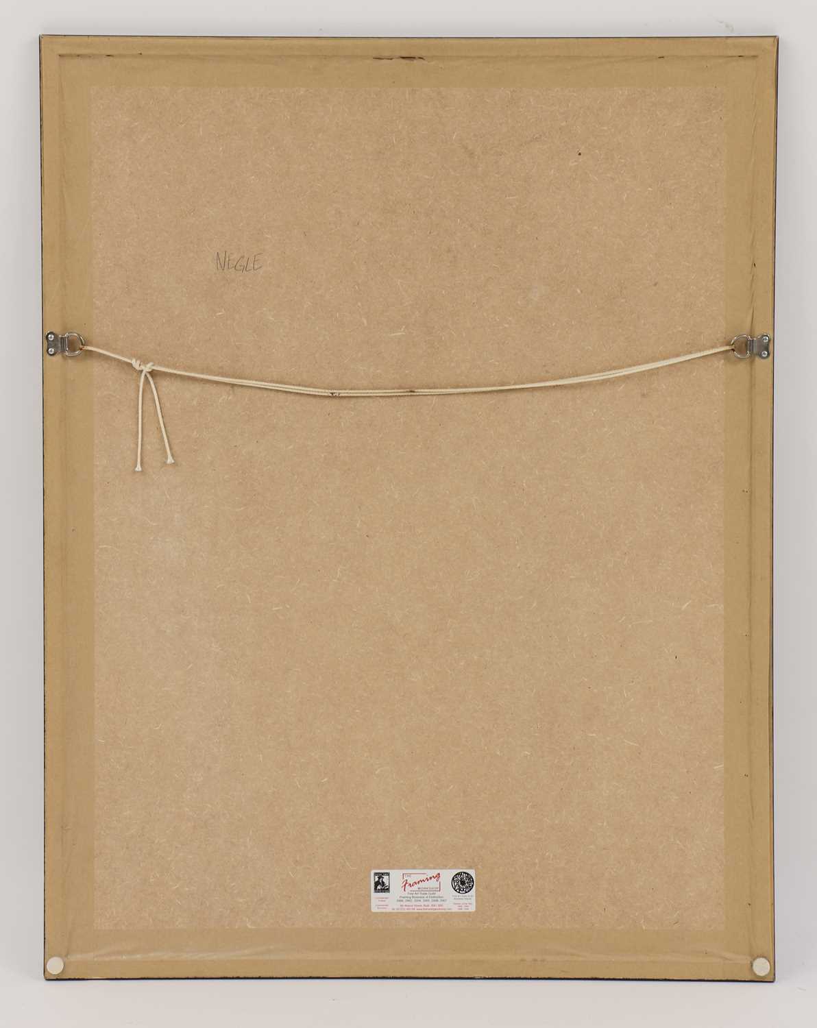 Lot 171 - André-Charles Caron (French, 20th century),