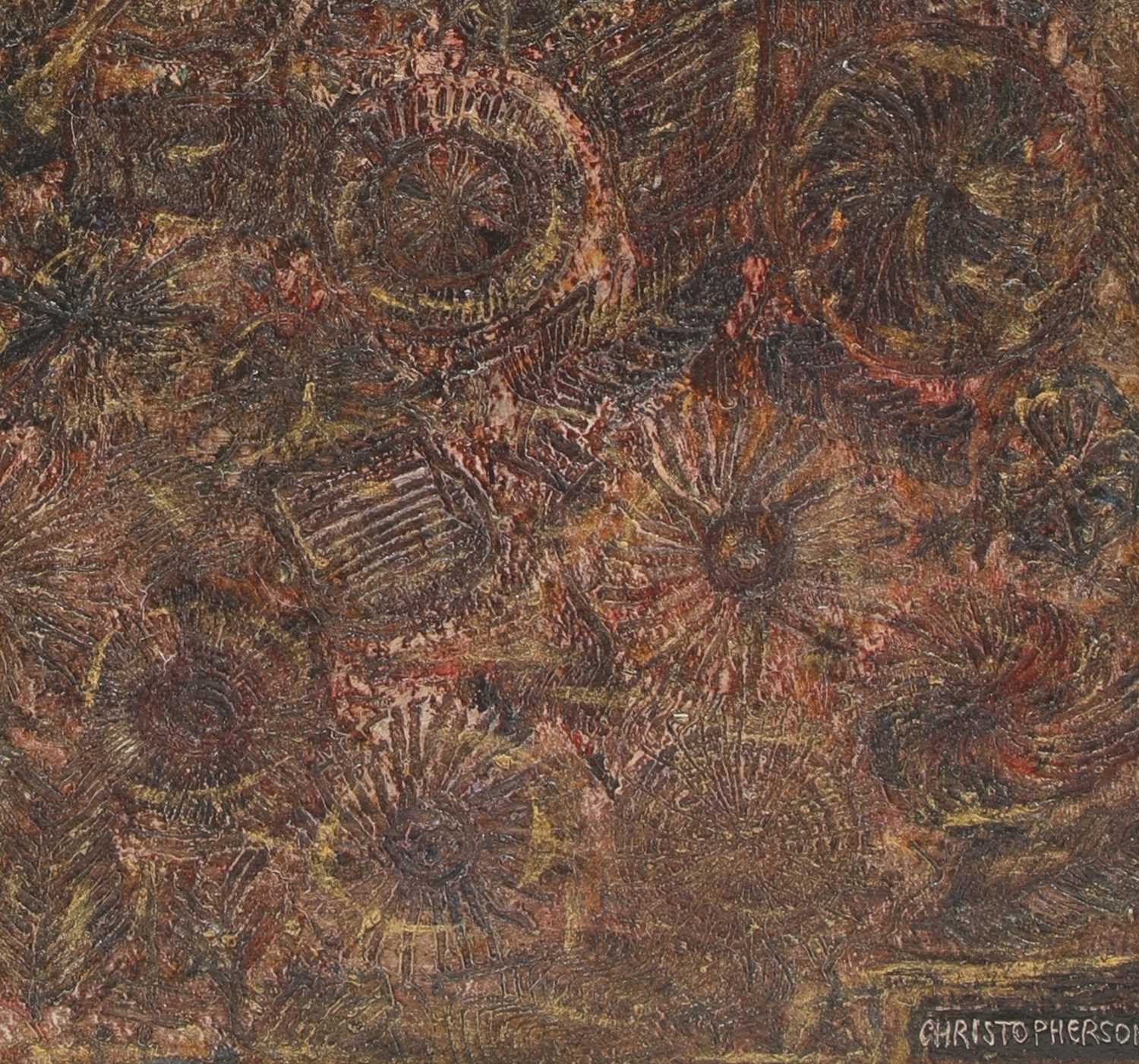 Lot 77 - John Christopherson (1921-1966)