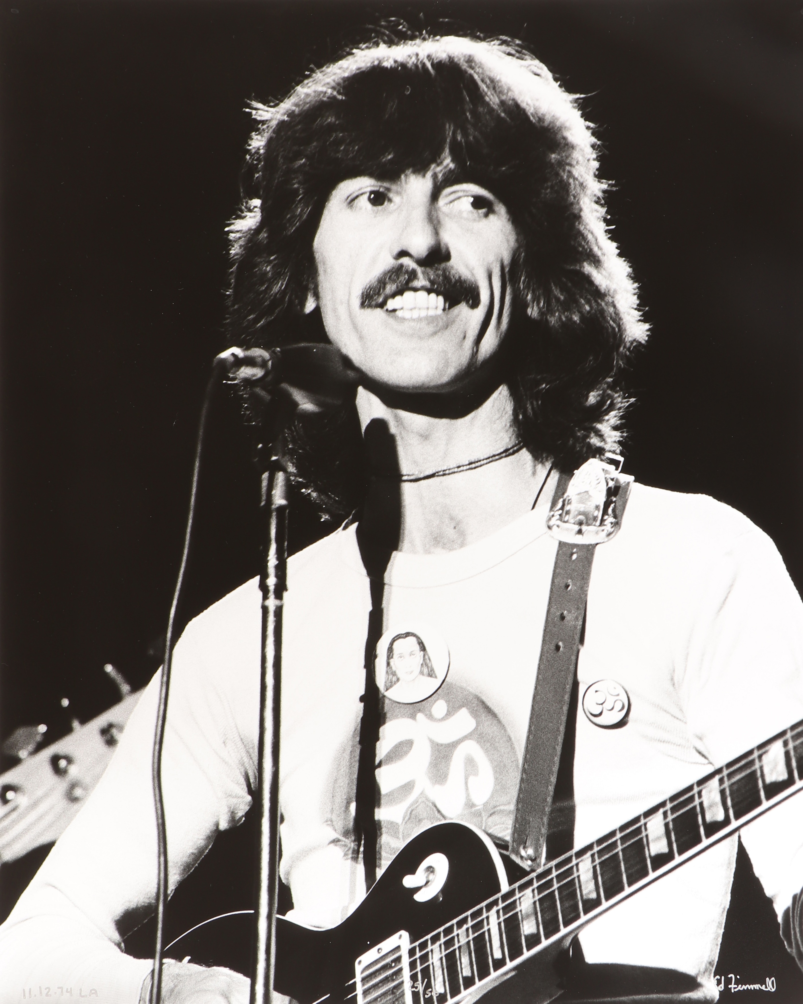 Lot 561 - Ed Finnell (American, b.1956)