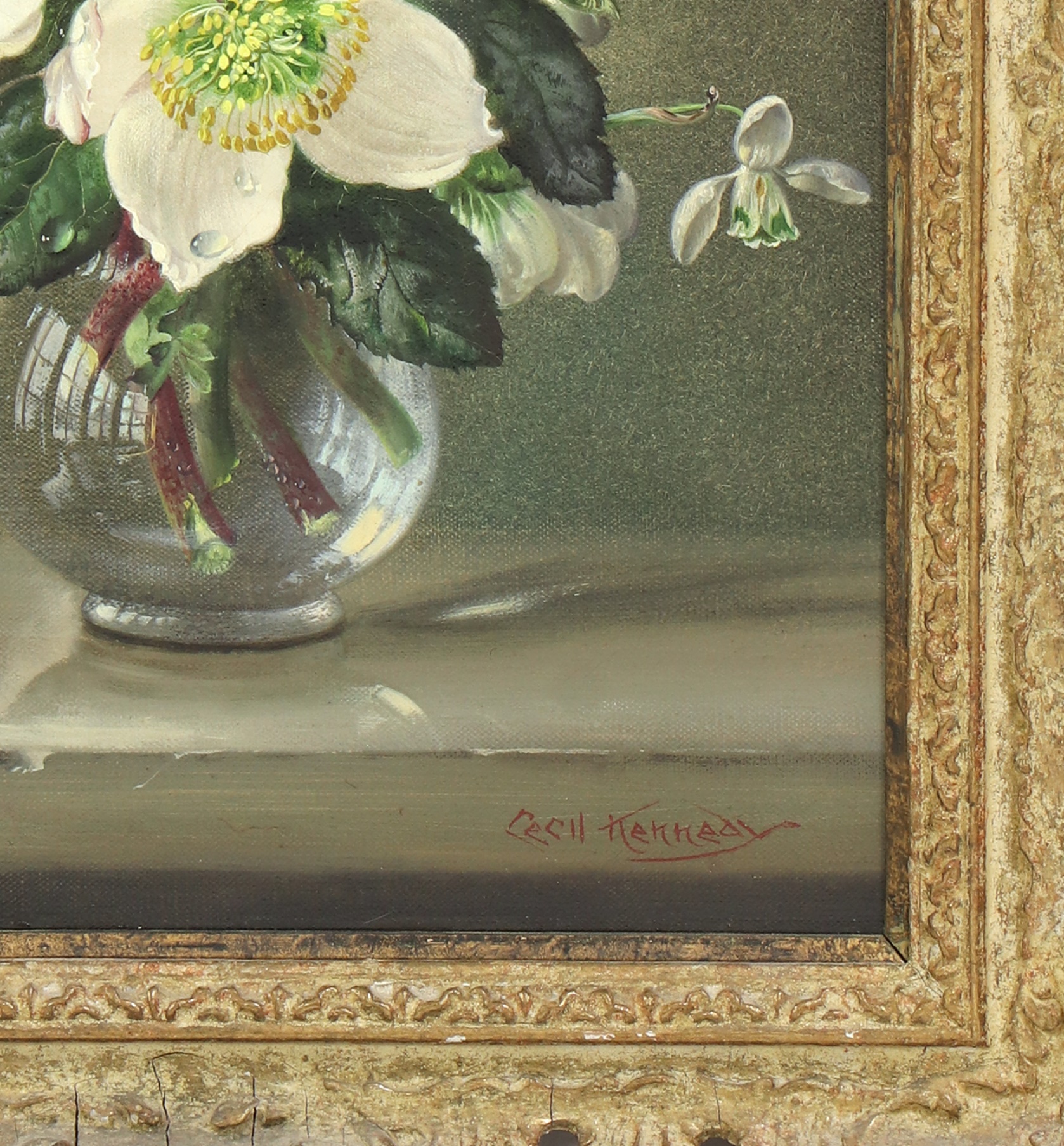 Lot 618 - Cecil Kennedy (1905-1997)