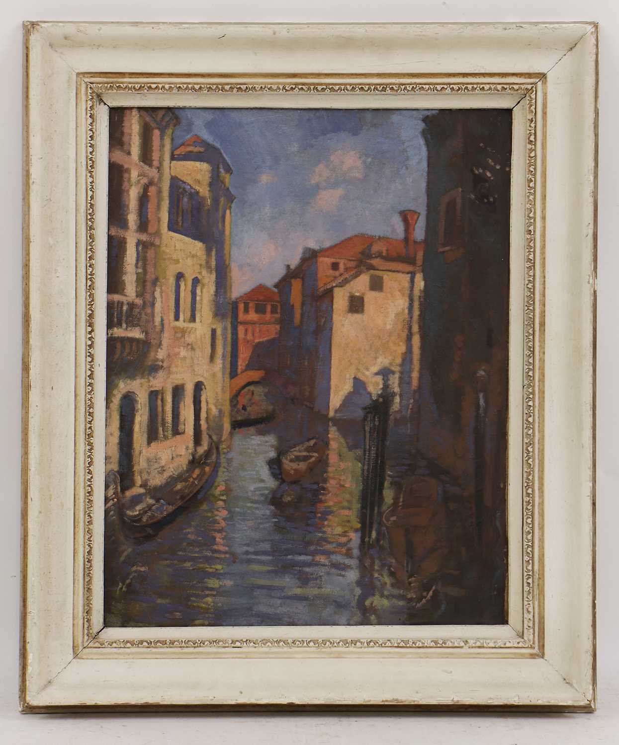 Lot 51 - Frank Griffith (1889-1979)