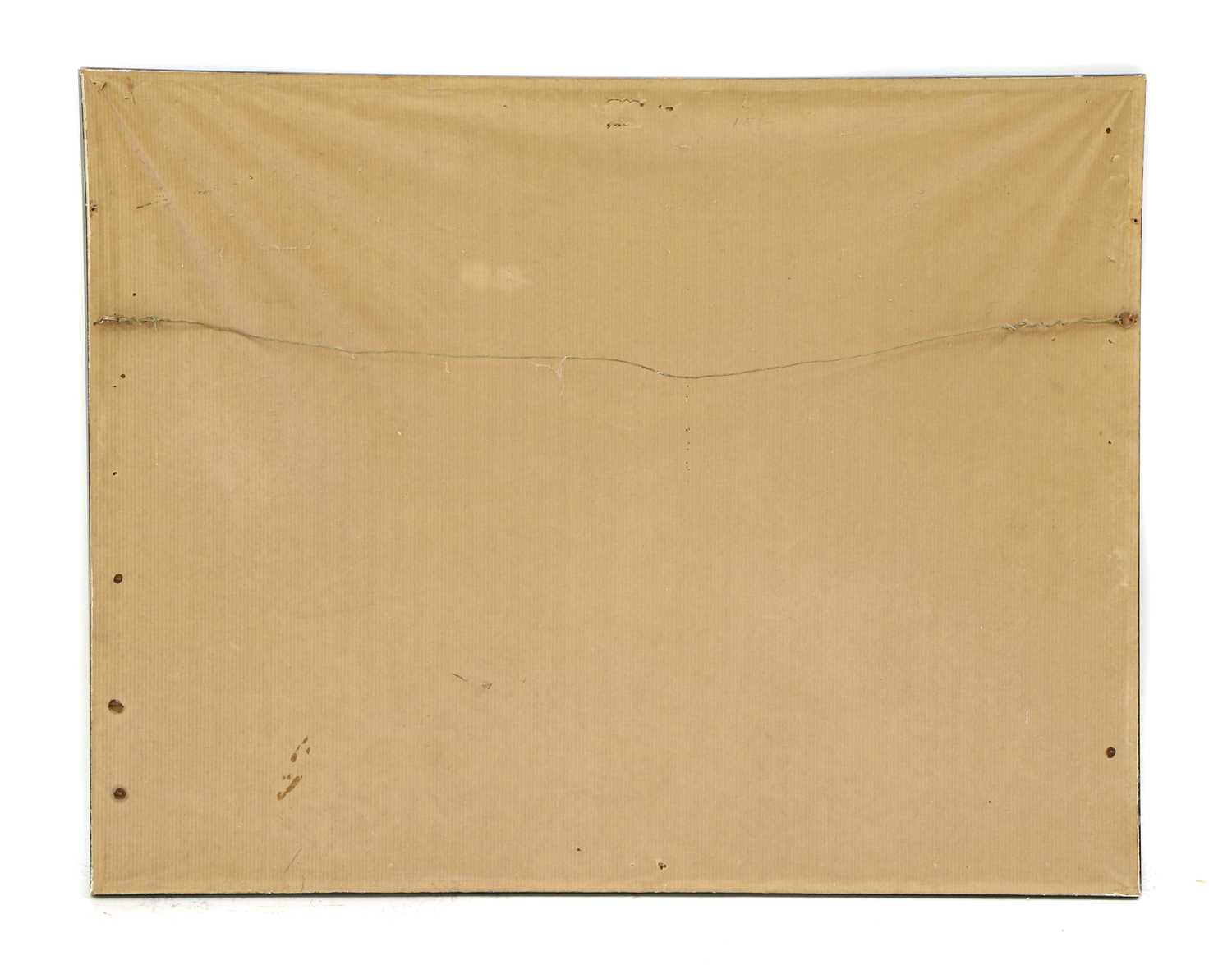 Lot 6 - A map of Warwickshire