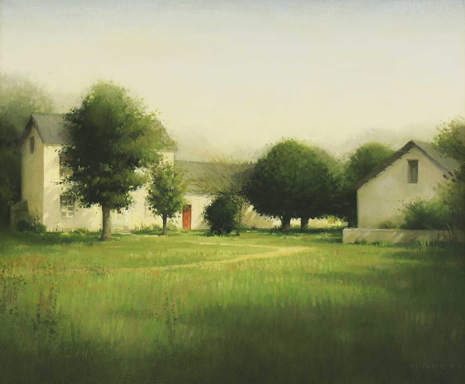 Alexander McKenzie (Australian, b.1971) | Barnebys