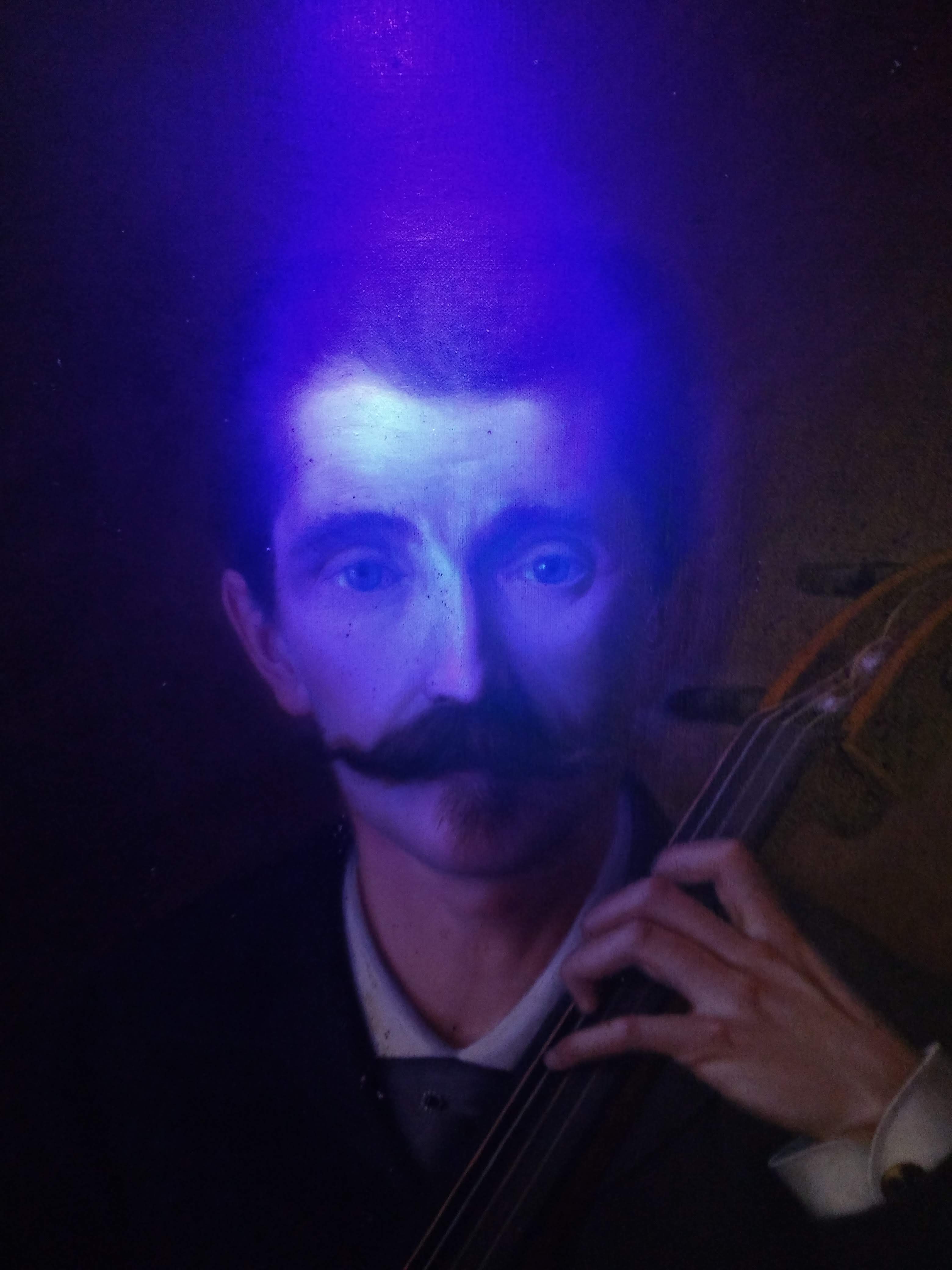 Lot 458 - Alexandre Girard (French, 19th century)