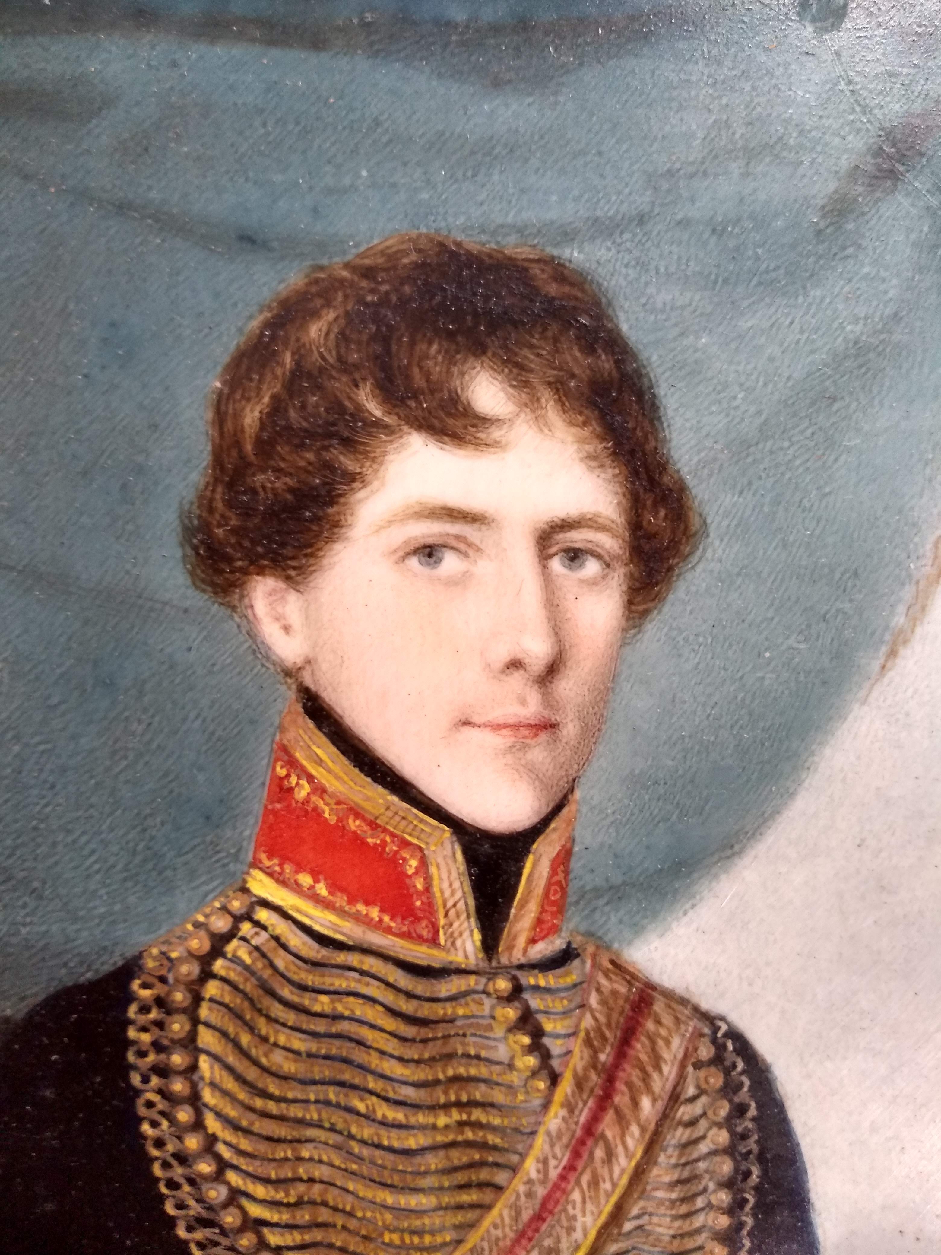 Lot 558 - Raja Jivan Ram (Indian, early 19th century)