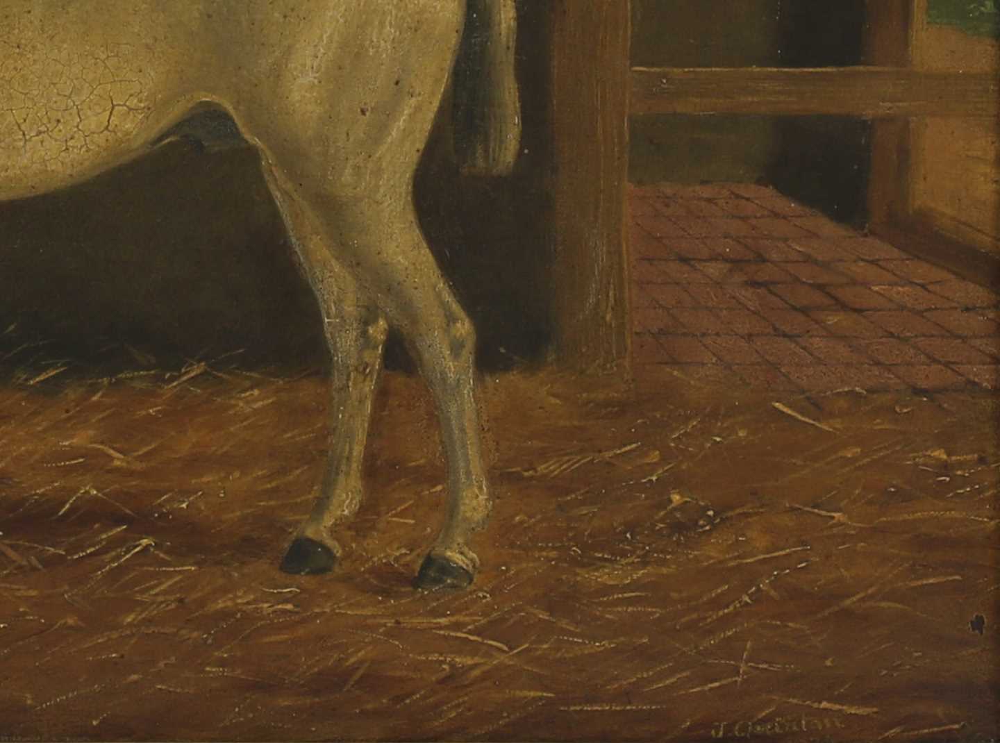 Lot 630 - J... Quinton (19th century)