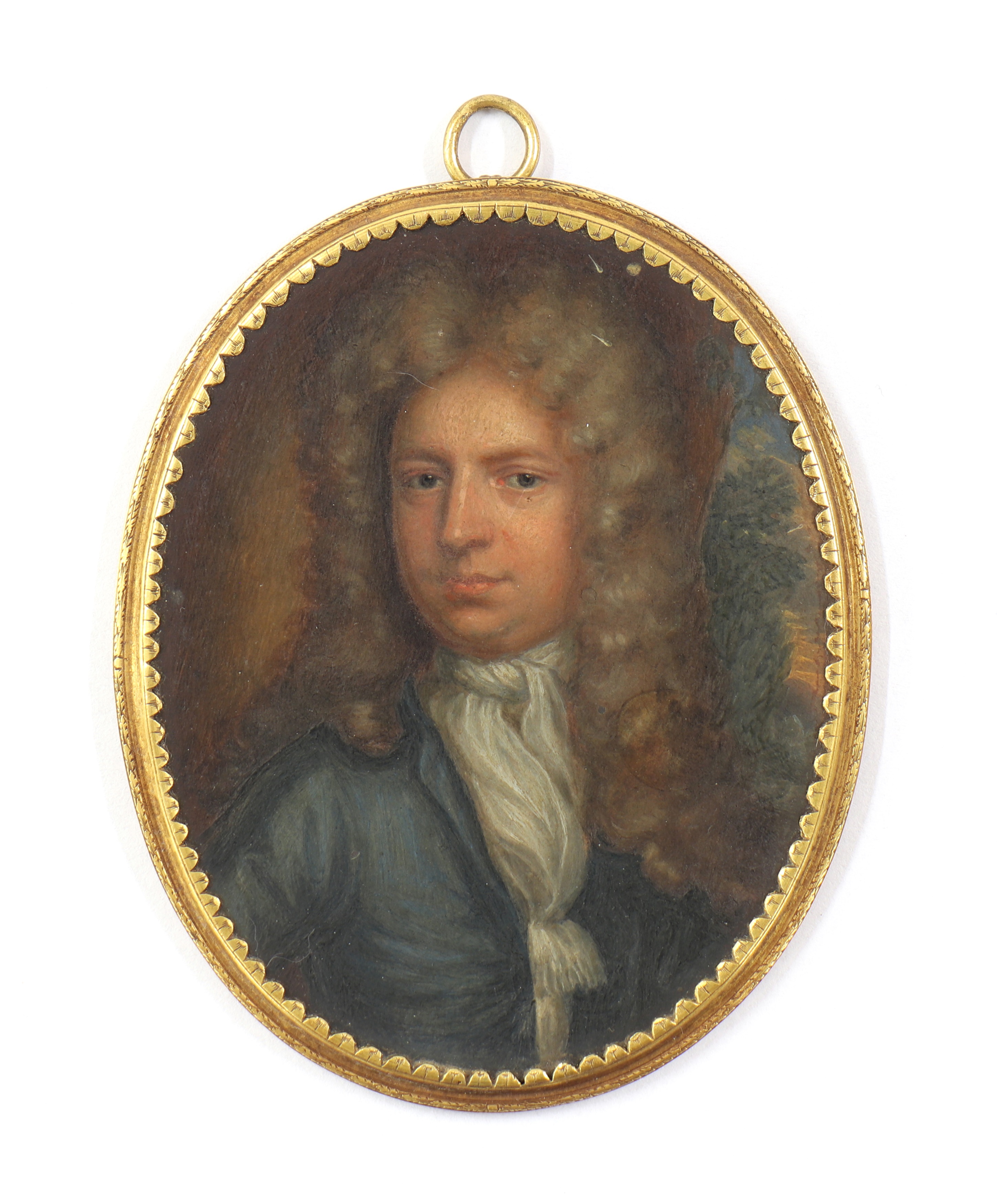 Lot 443 - Circle of Peter Crosse (1645-1724)