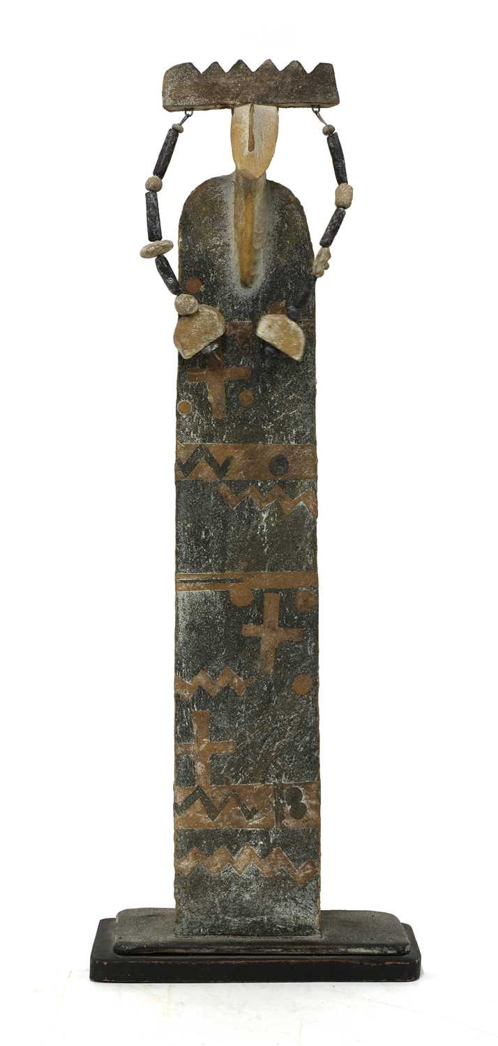 Lot 402 - John Maltby (1936-2020)