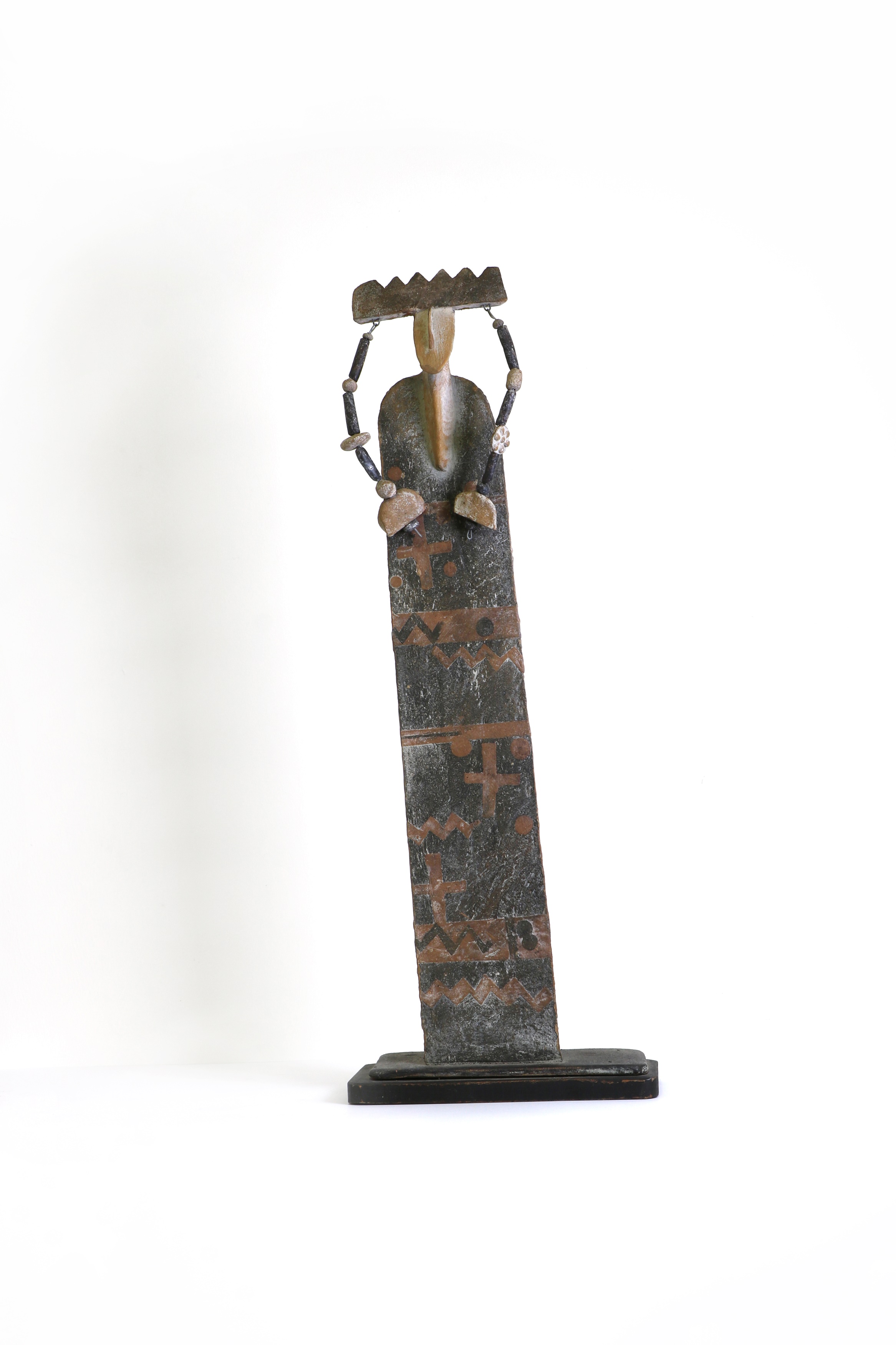 Lot 402 - John Maltby (1936-2020)