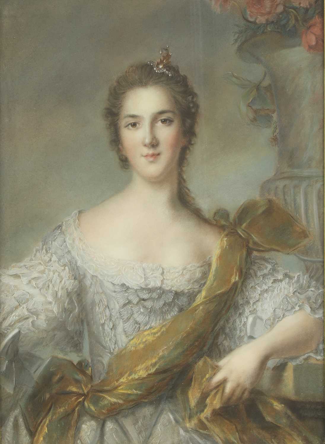 Lot 452 - After Jean-Marc Nattier