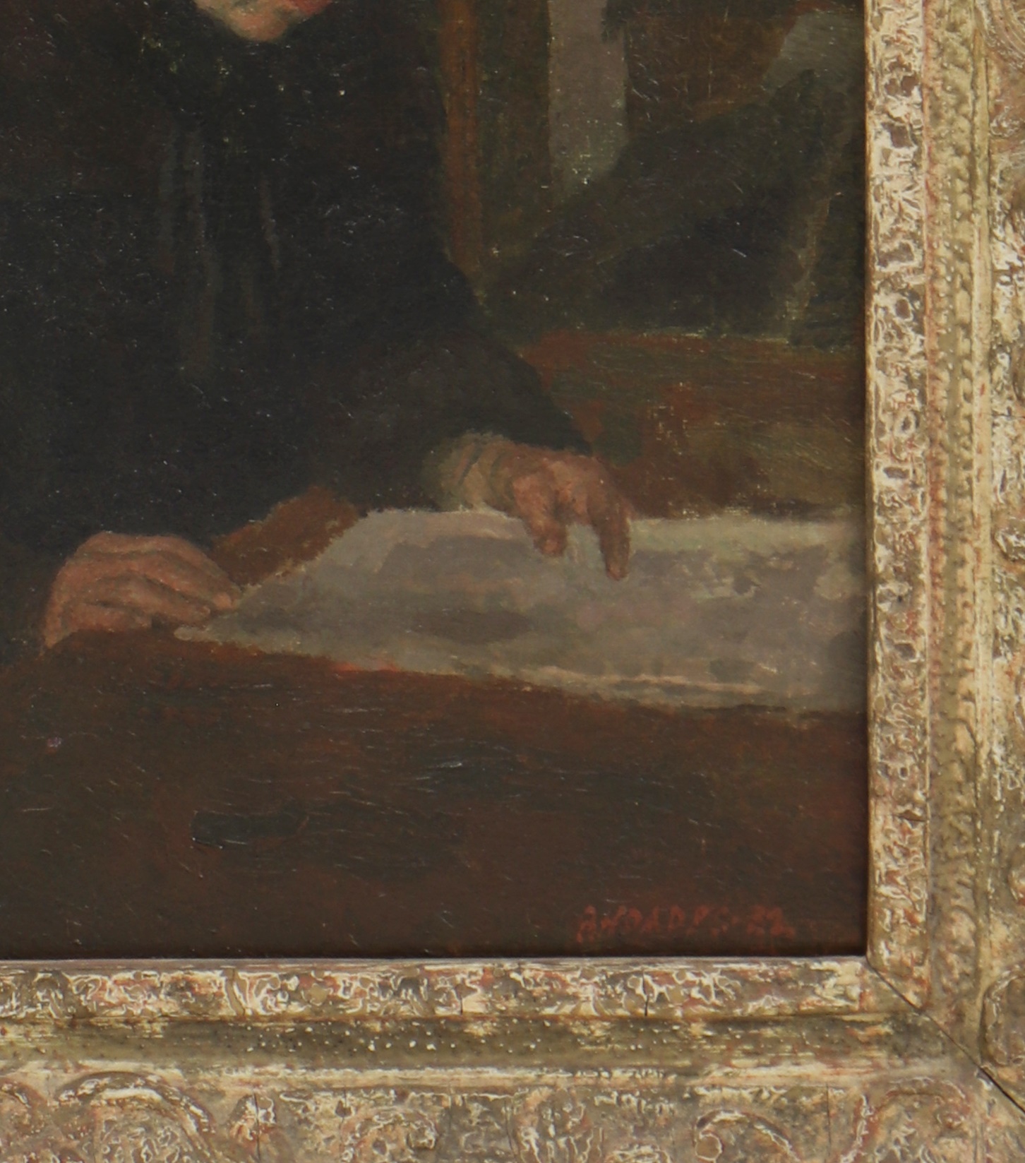 Lot 61 - Geoffrey Hamilton Rhoades (1898-1980)