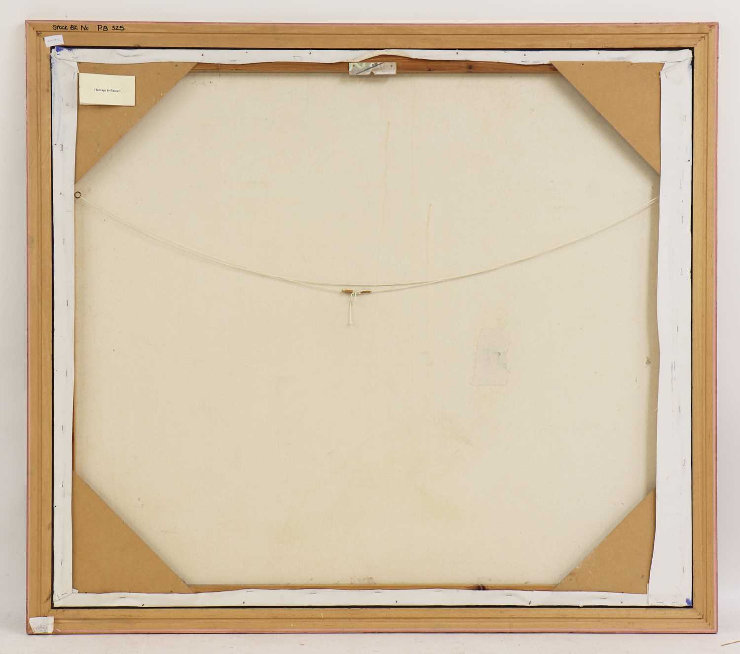 Lot 281 - Barbara Cameron (contemporary)