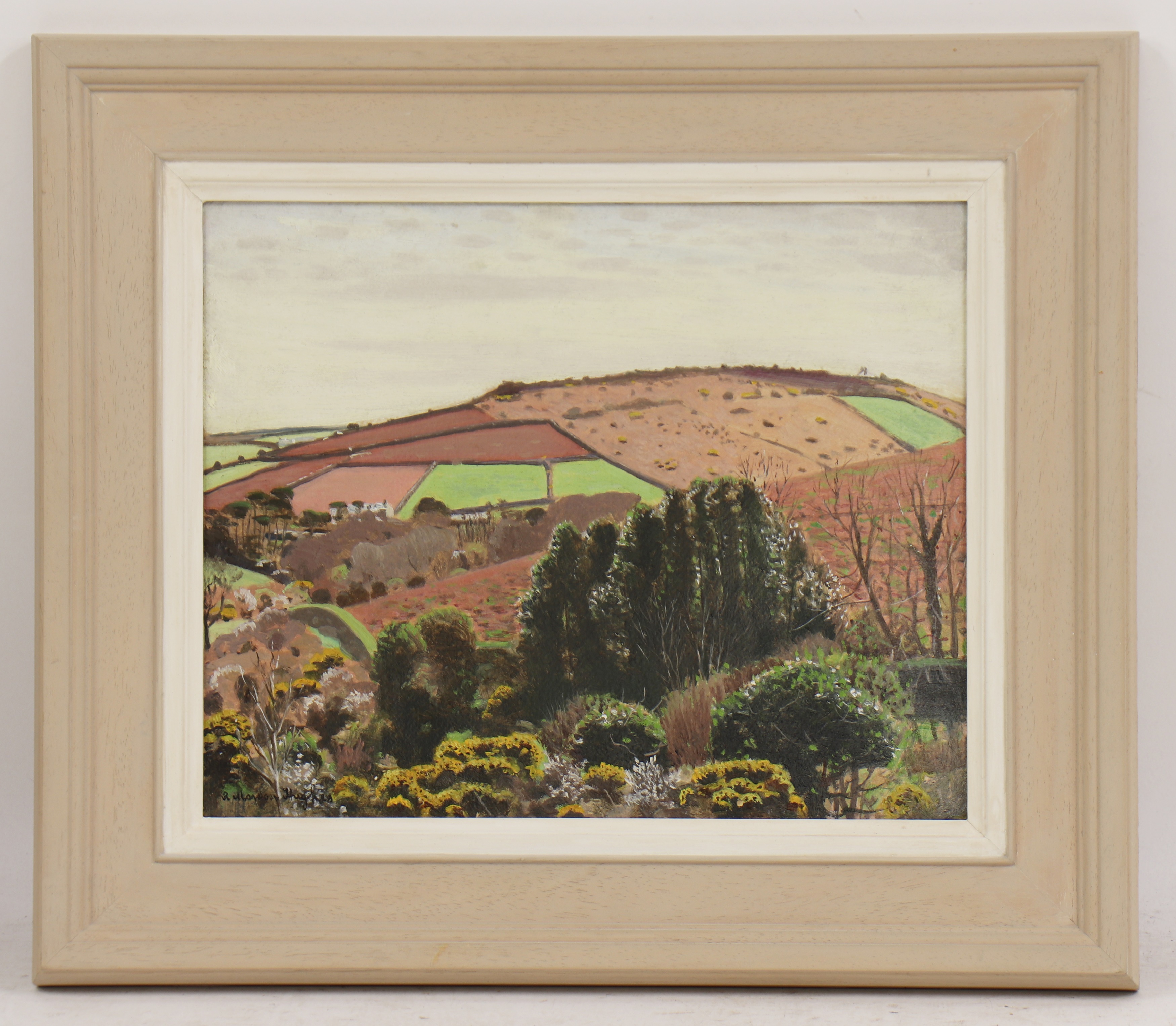 Lot 171 - Robert Morson Hughes (1873-1953)