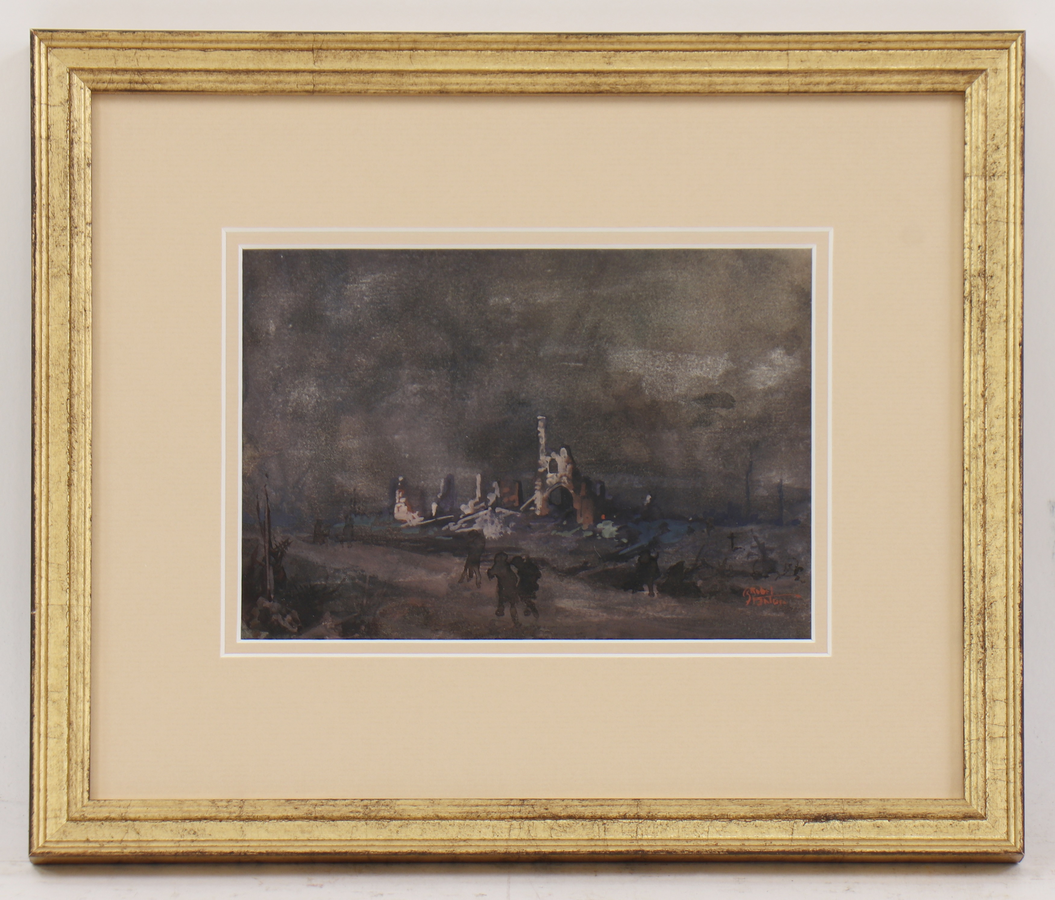 Lot 38 - Charles Rebel Stanton (1890-1954)