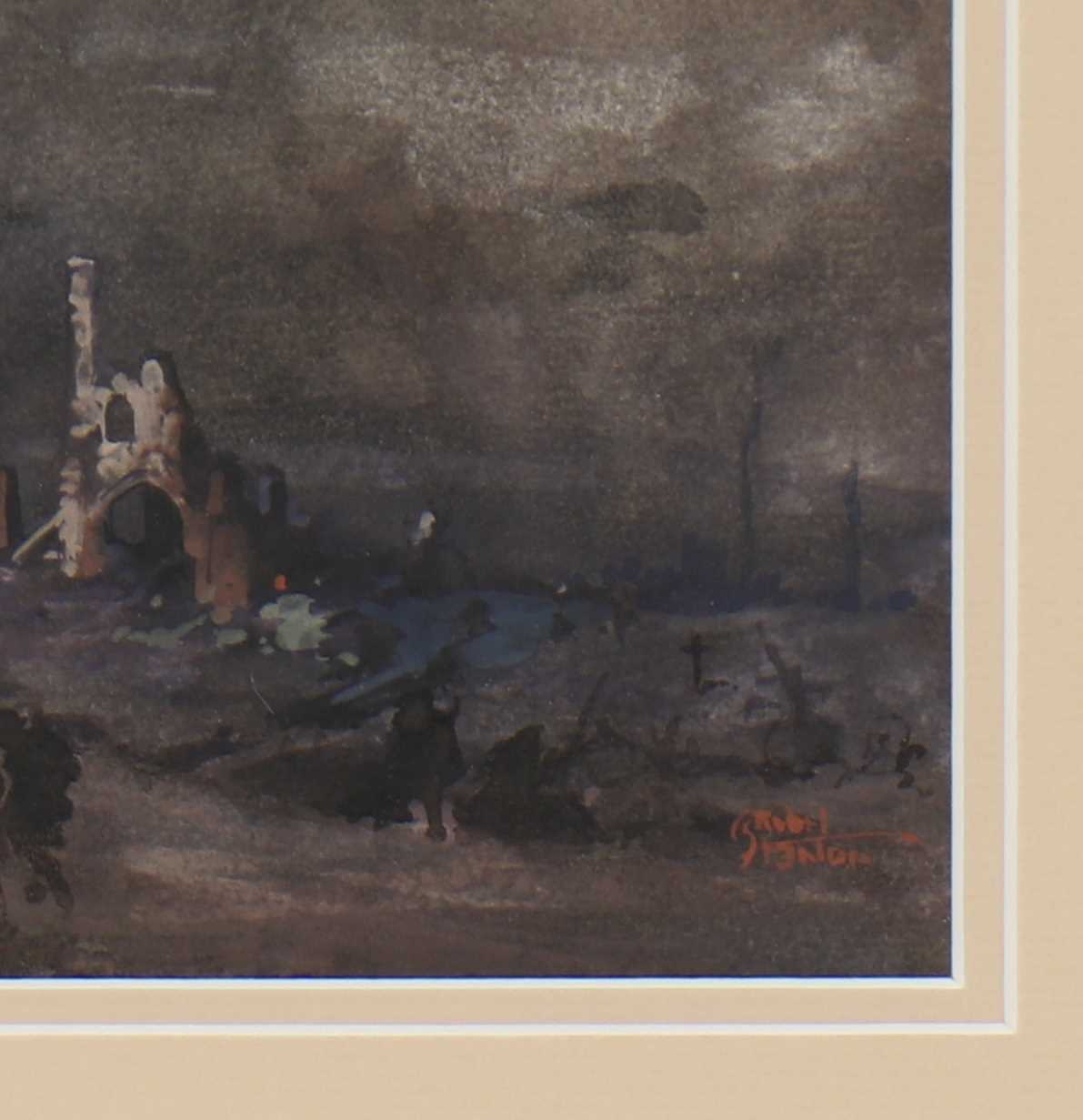 Lot 38 - Charles Rebel Stanton (1890-1954)