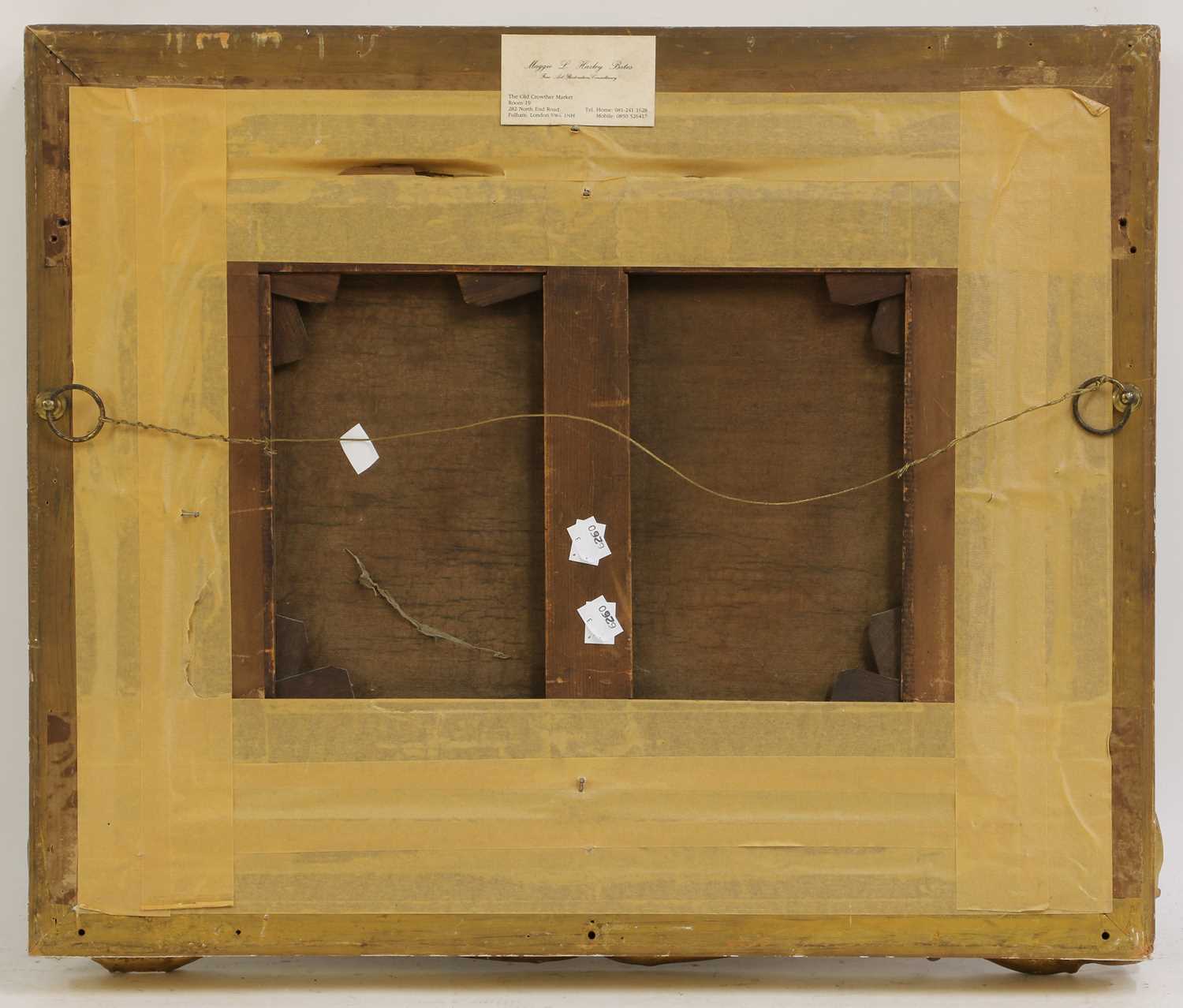 Lot 289 - Attributed to William Shayer (1811-1892)