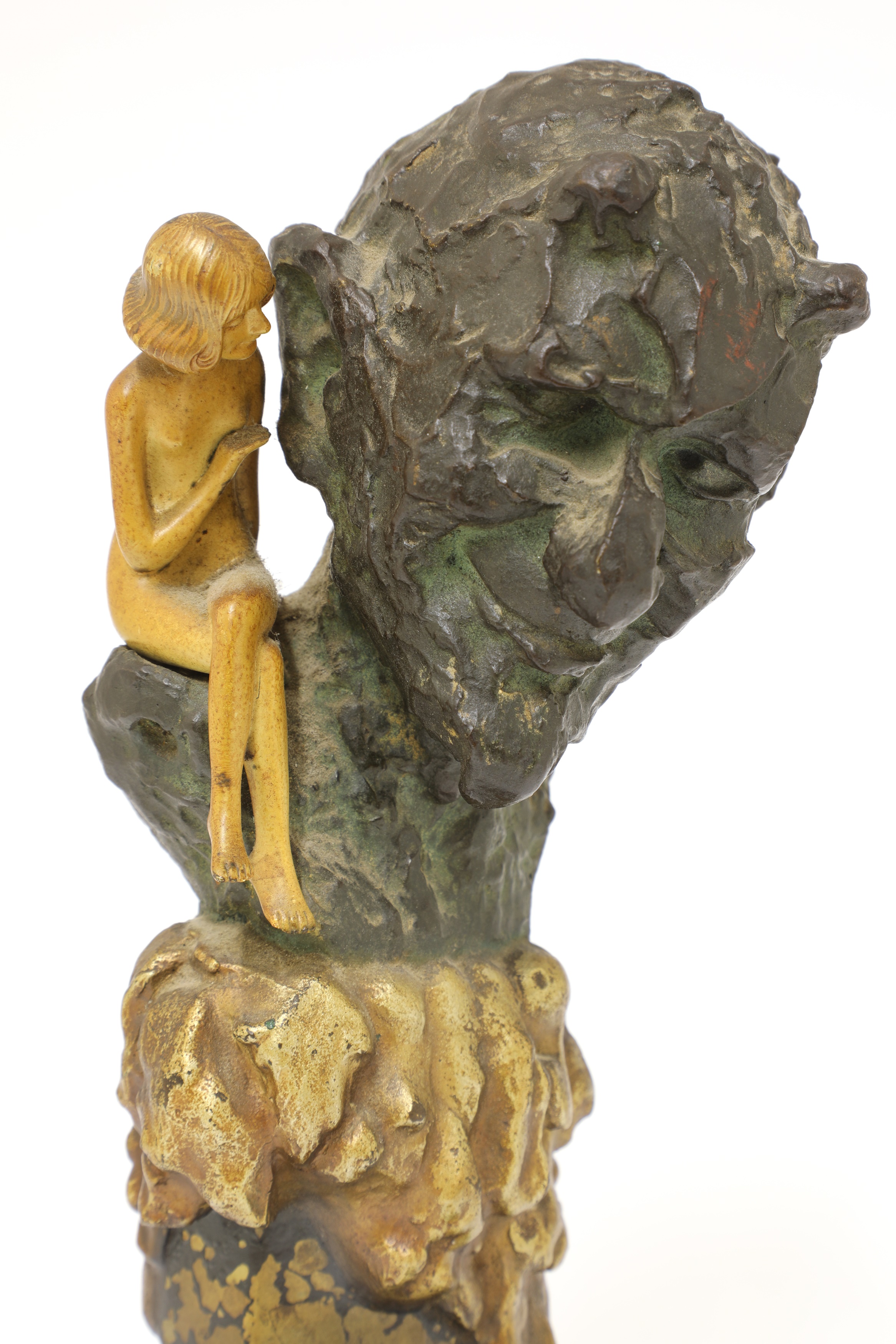 Lot 341 - Roland Paris (Austrian, 1894-1945),