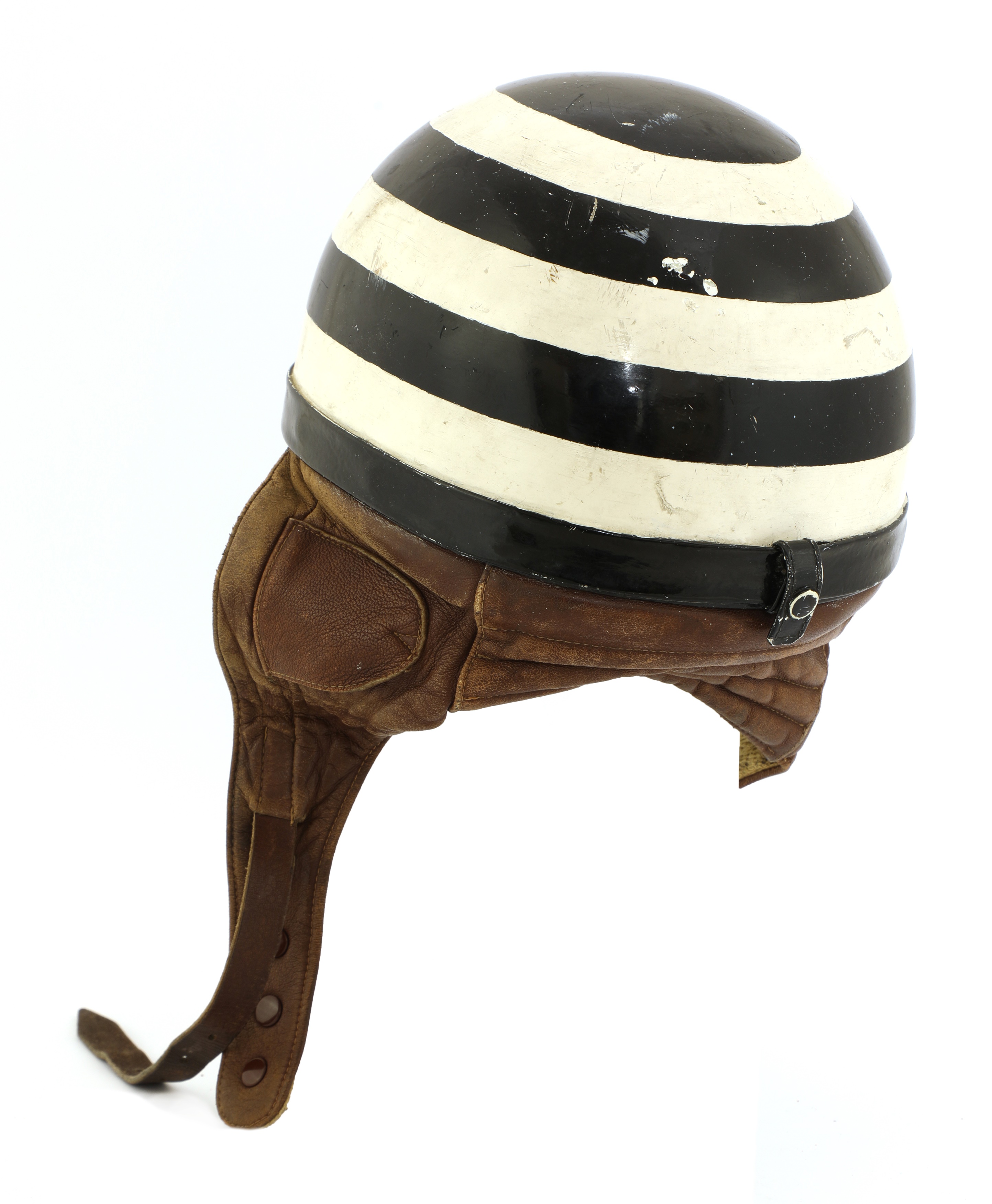 Lot 509 - FOLK RACING,