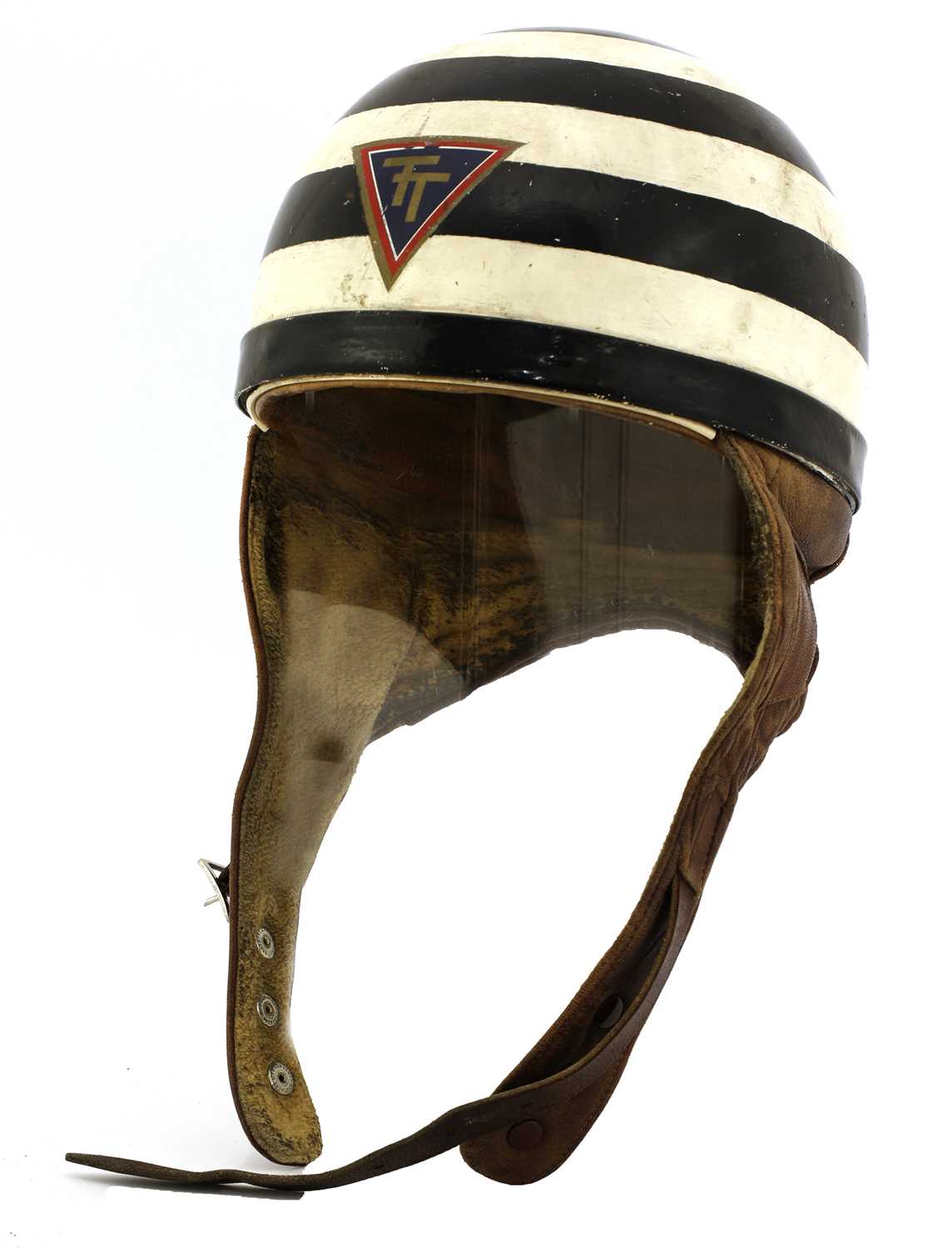 Lot 509 - FOLK RACING,