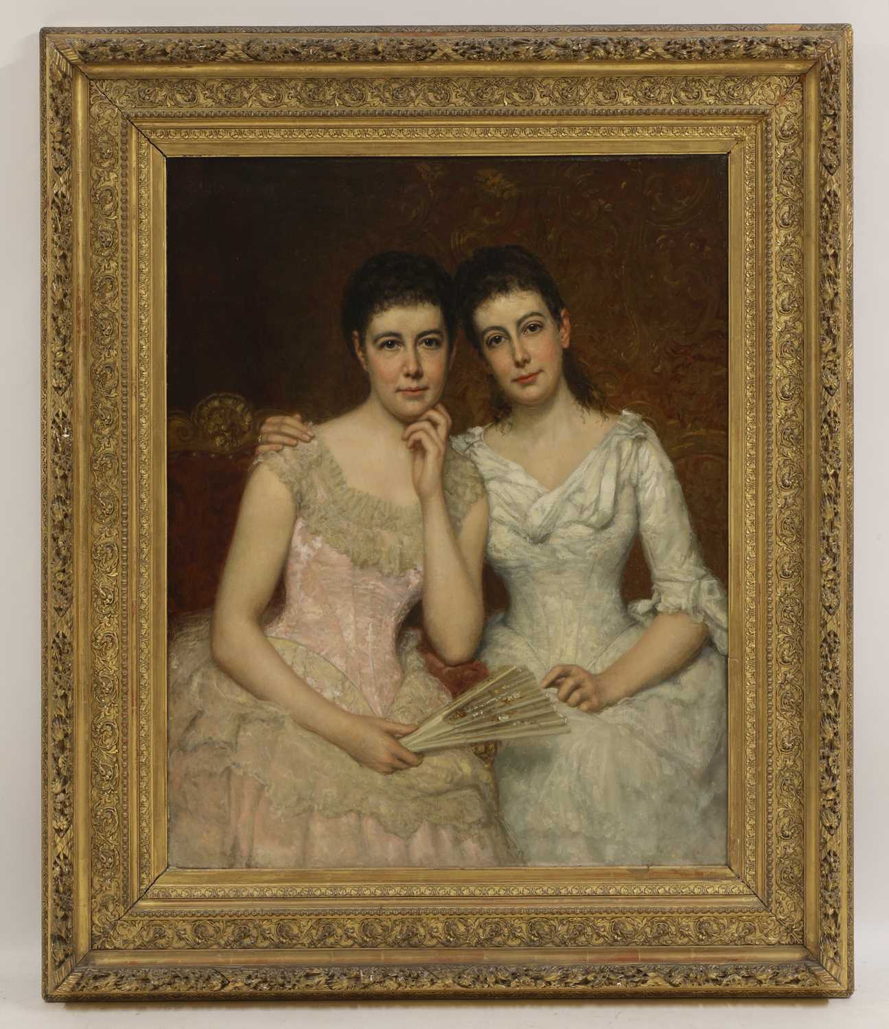 Lot 140 - George Peter Alexander Healey (1808-1894)