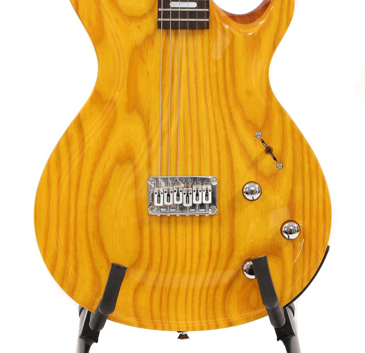 Lot 405 - A Line 6 Variax 700 electric guitar,