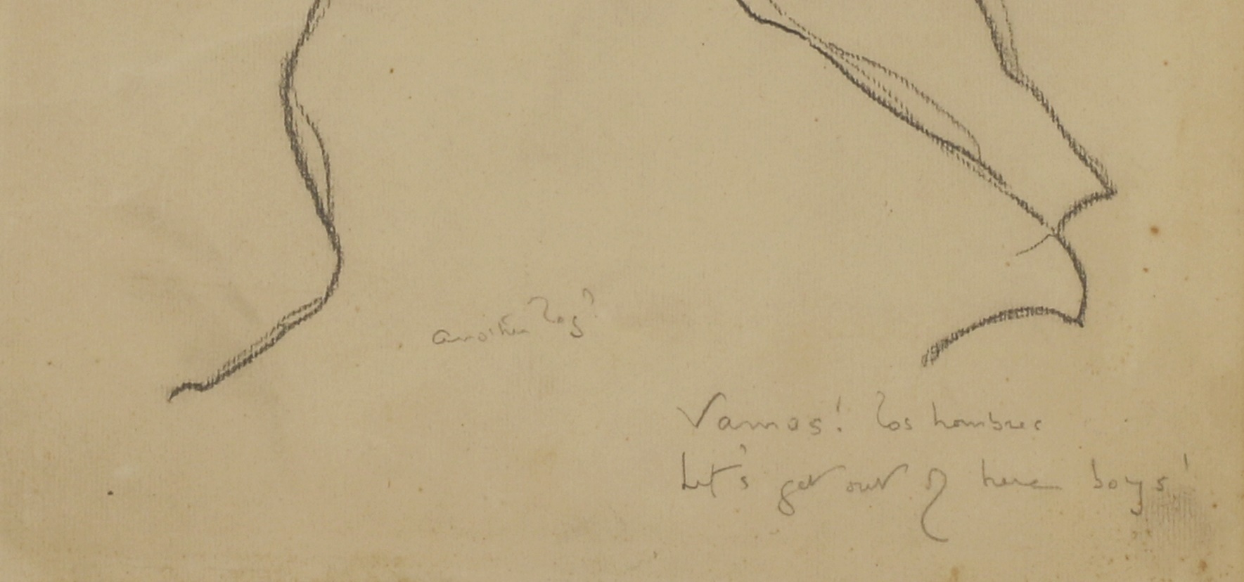 Lot 12 - Arthur Lett-Haines (1894-1978)