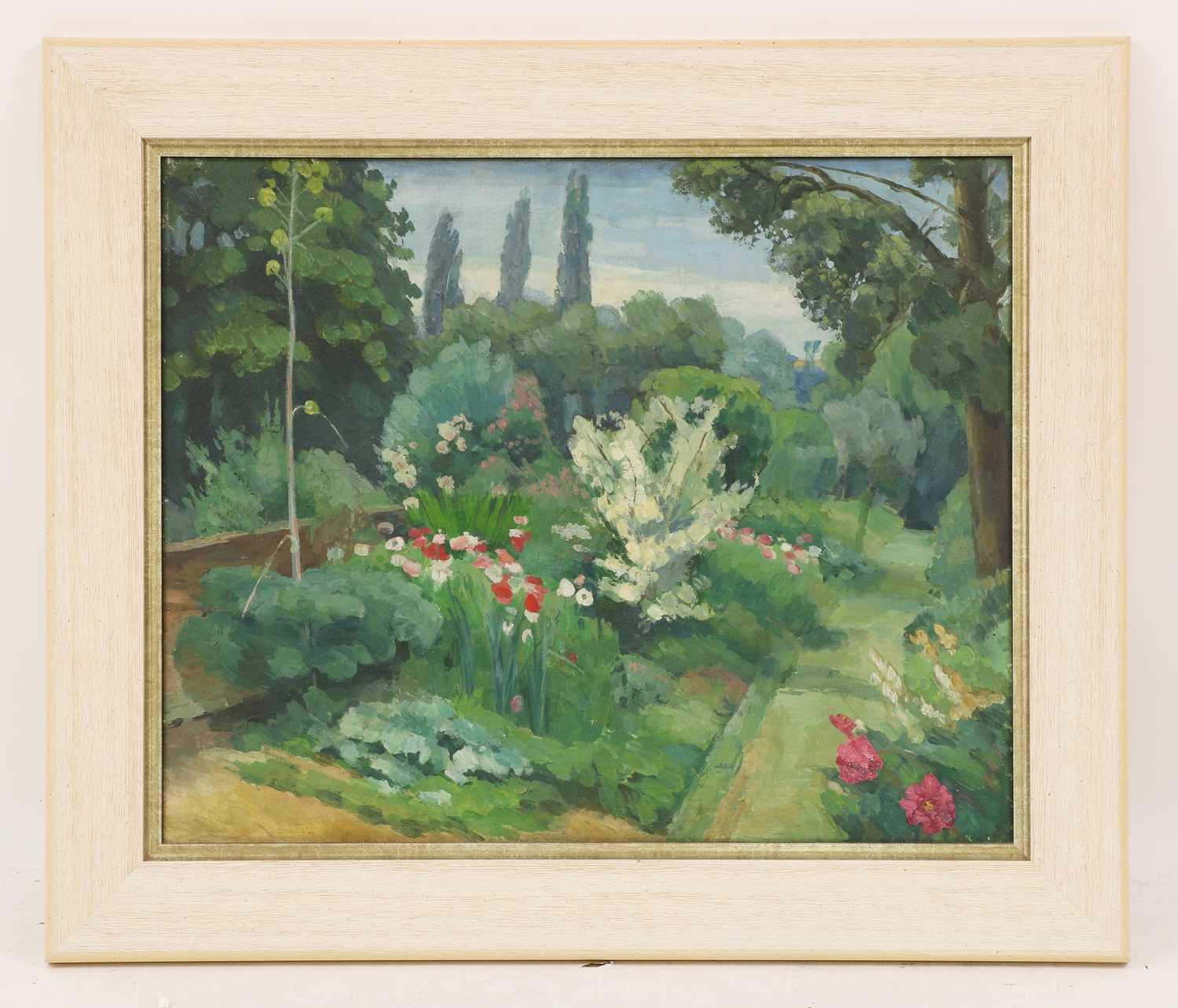 Lot 21 - Alan Brooks (20th century)