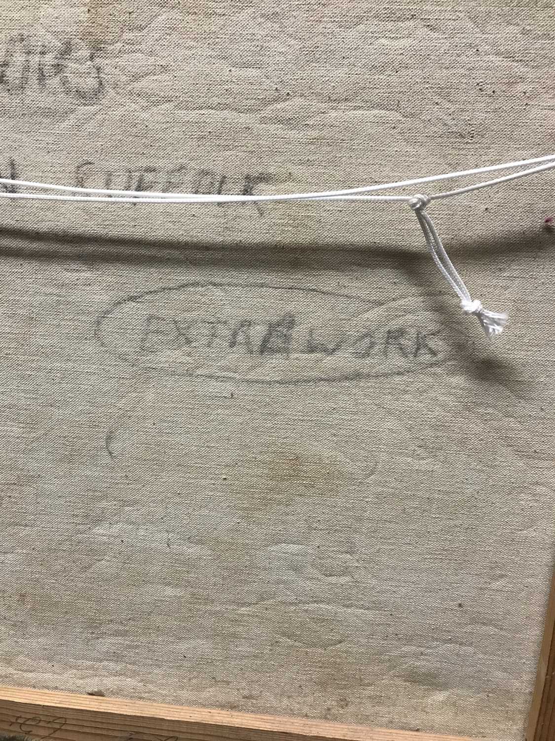 Lot 21 - Alan Brooks (20th century)