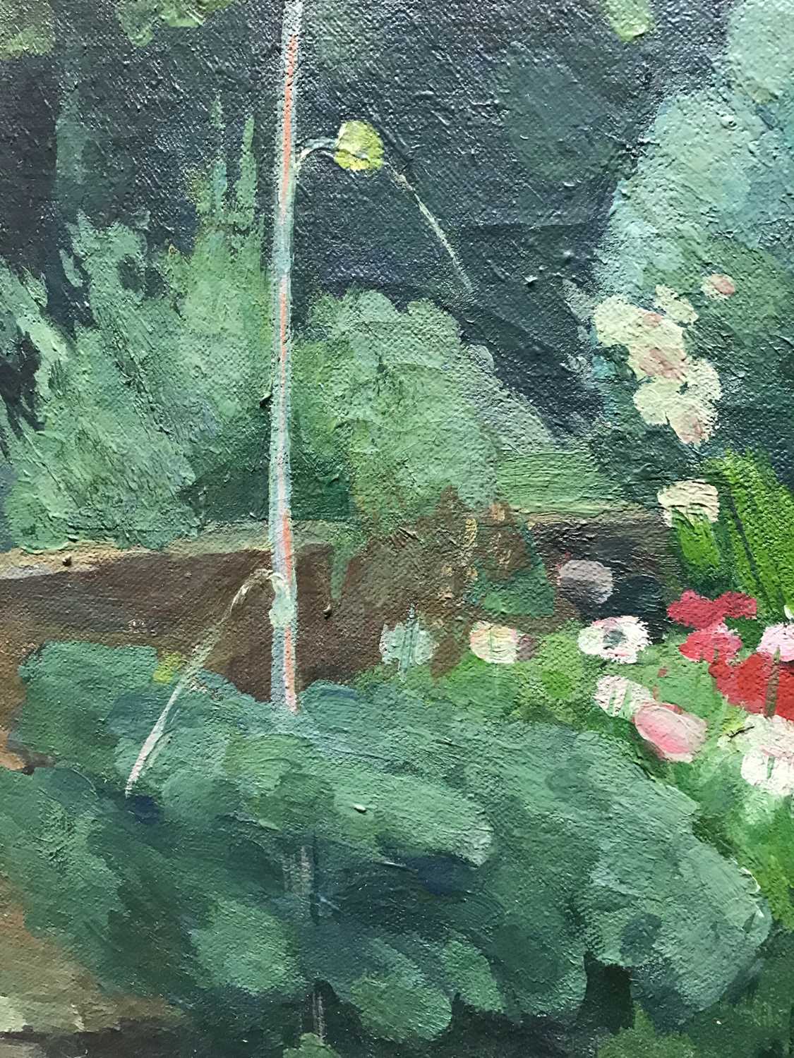 Lot 21 - Alan Brooks (20th century)