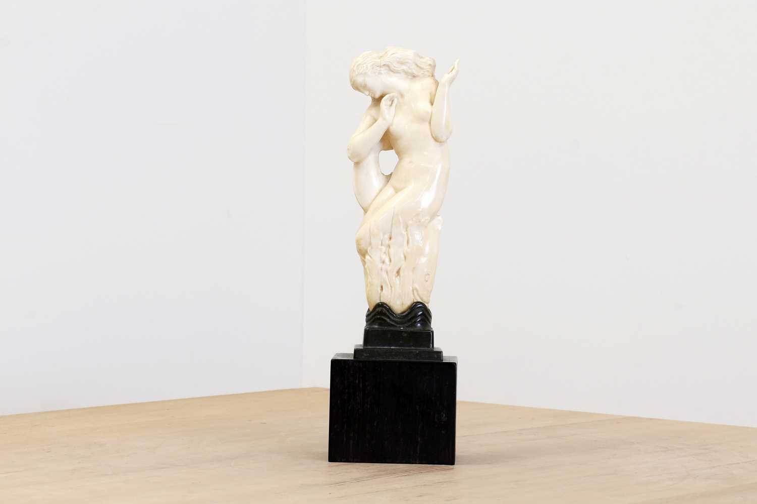Lot 439 - Richard Louis Garbe RA (1876-1957)