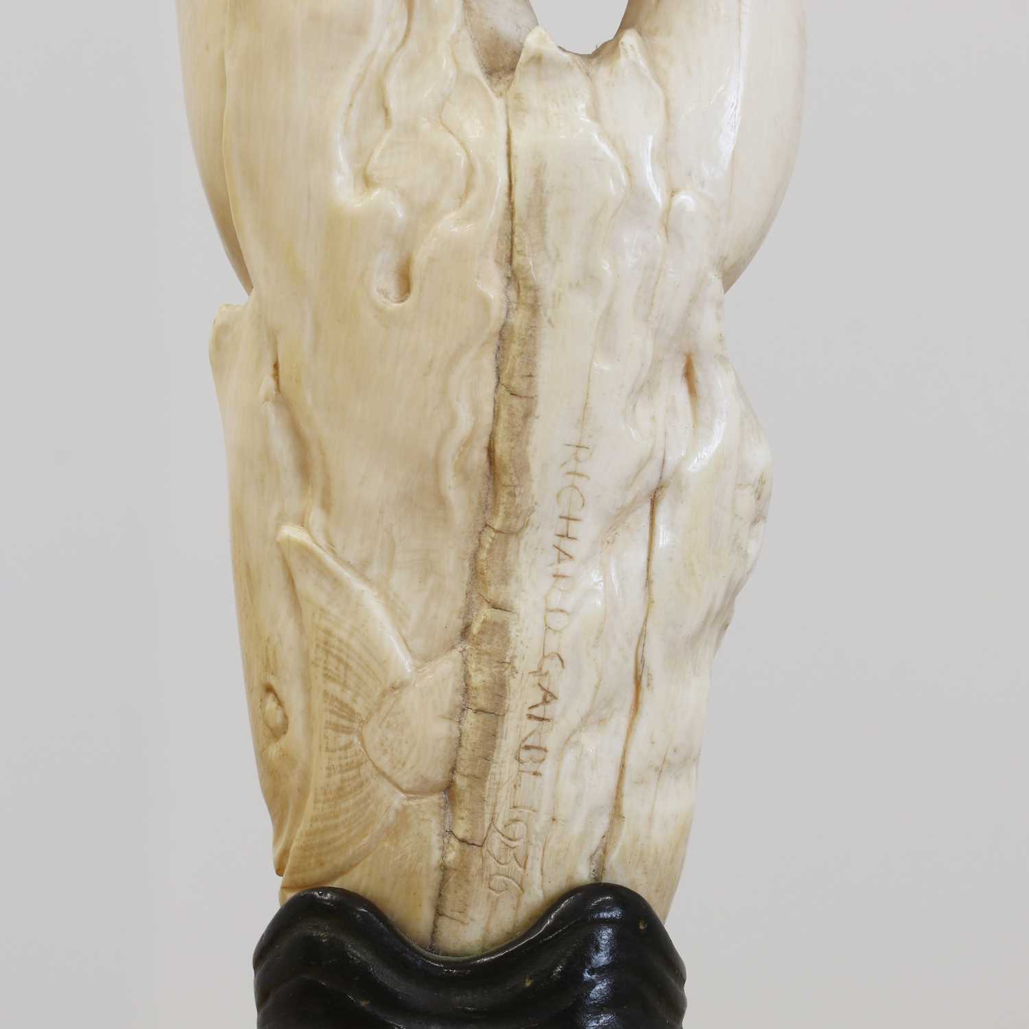 Lot 439 - Richard Louis Garbe RA (1876-1957)