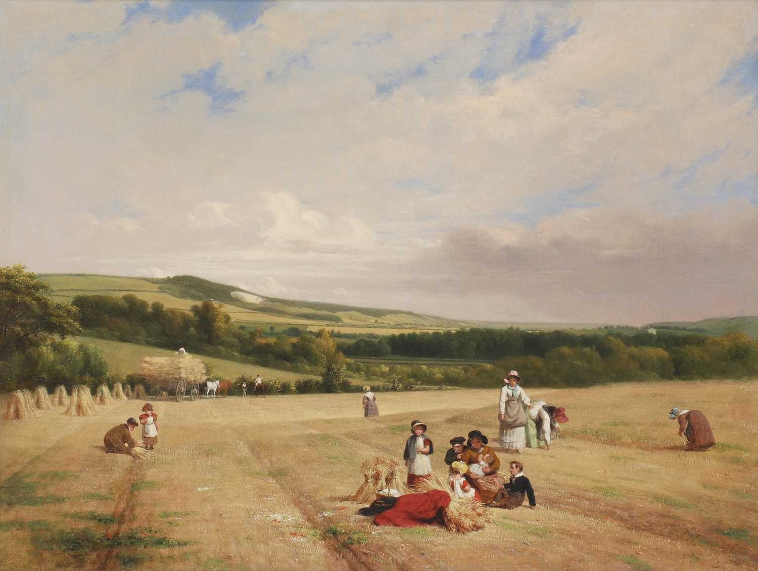 Lot 305 - William Frederick Witherington RA