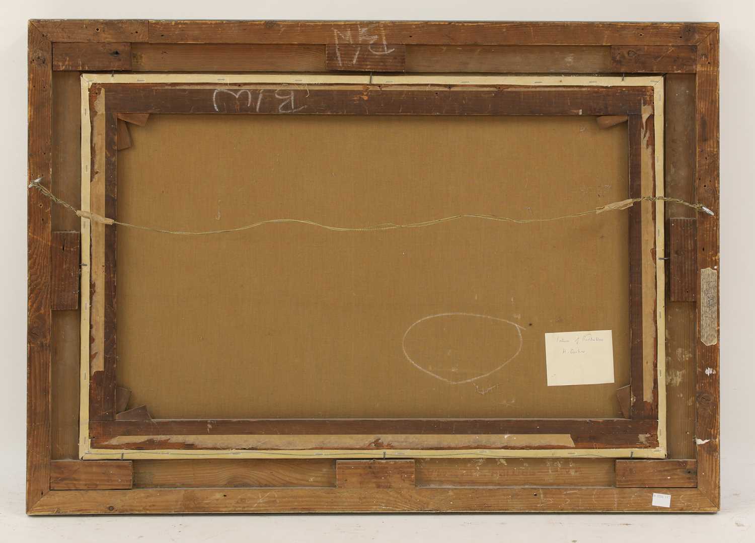 Lot 168 - Henry Garland (fl.1854-1890)