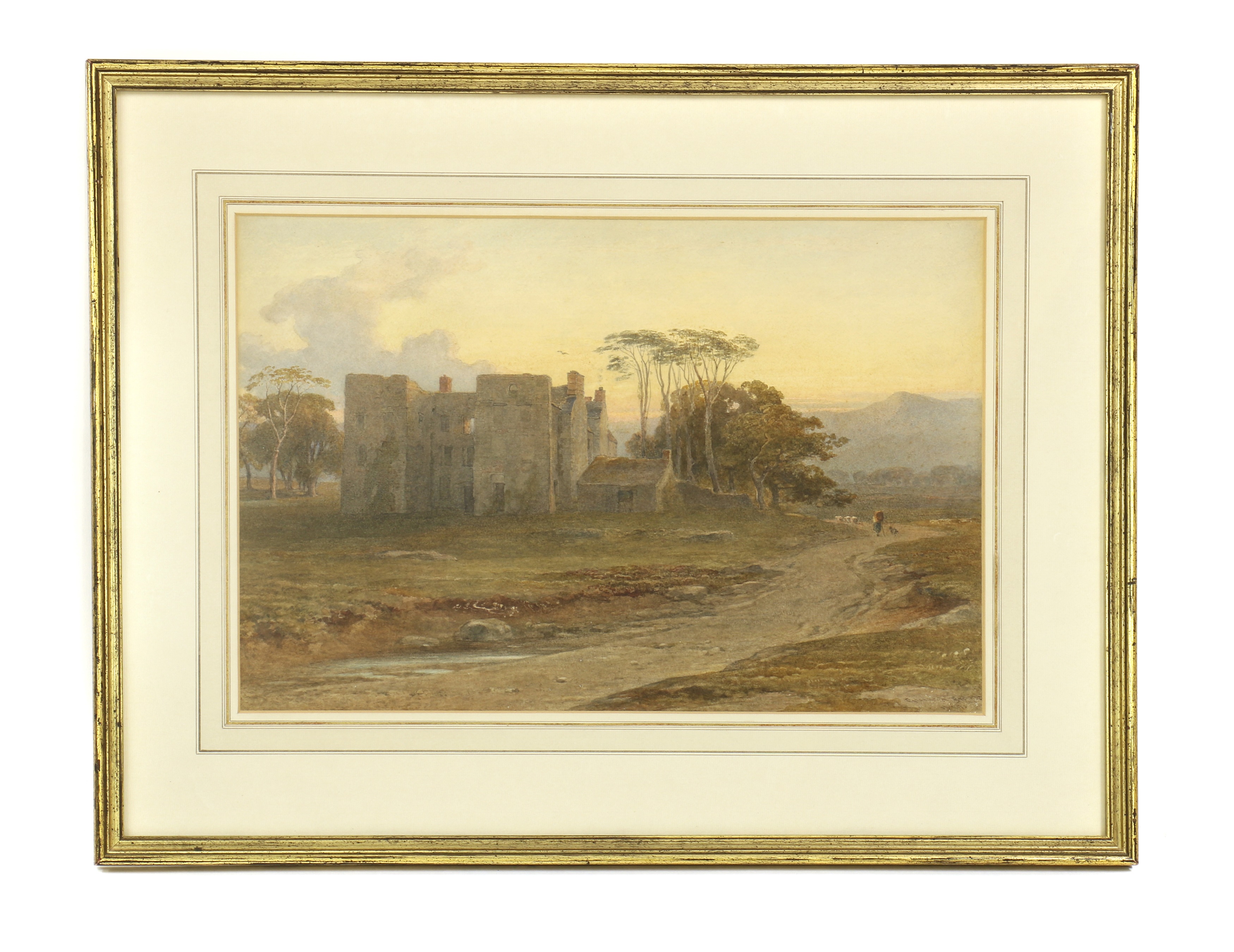 George Arthur Fripp - lots in our price database - LotSearch