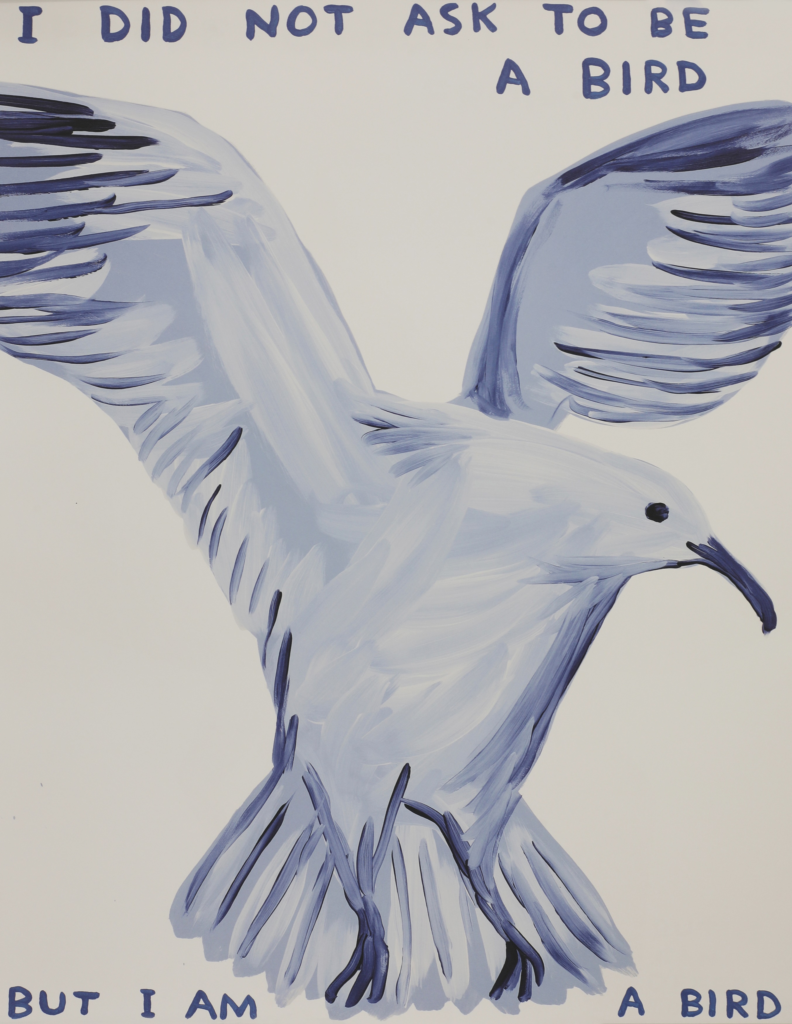 Lot 354 - David Shrigley (b.1968)