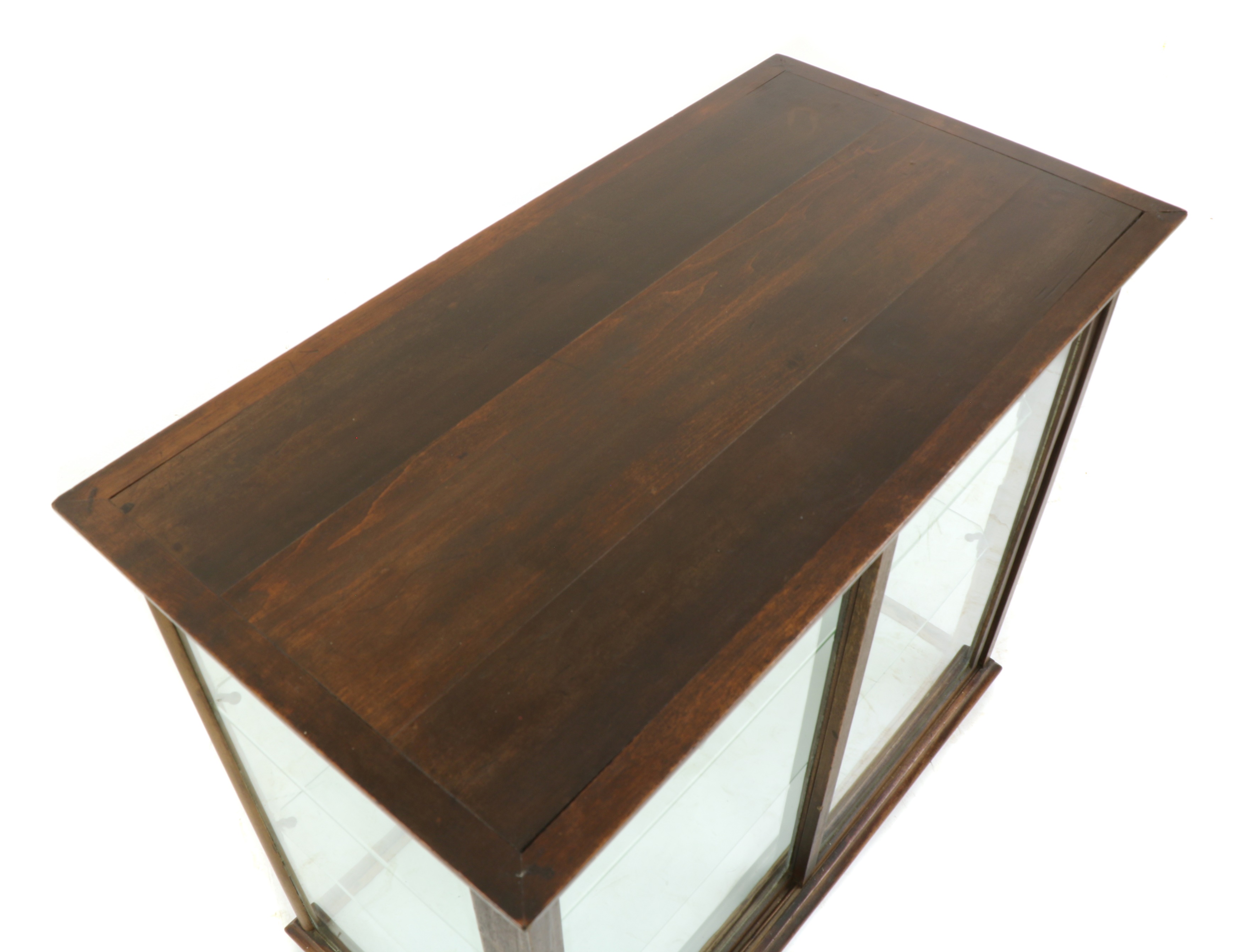 Lot 340 - An Edwardian Rowntree's Chocolate counter