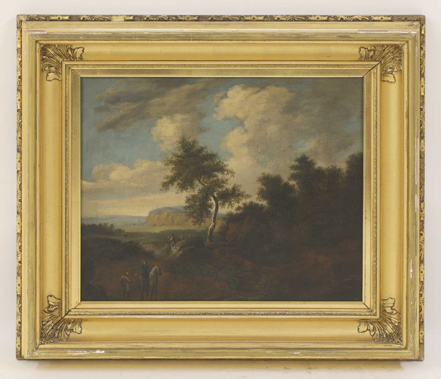 Lot 27 - Manner of Jan Both