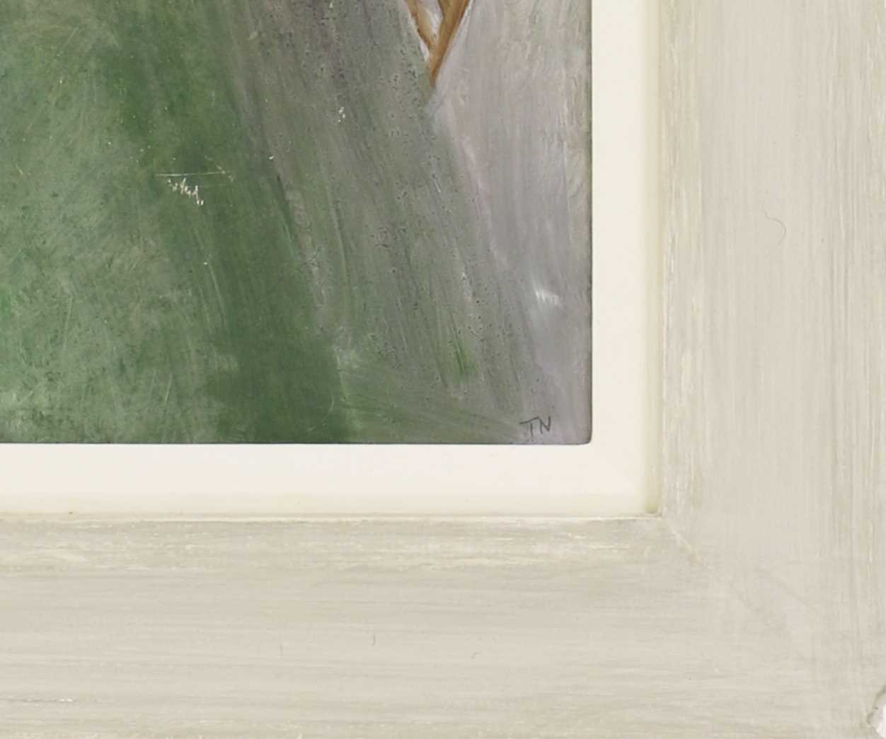 Lot 151 - Tessa Newcomb (b.1955)