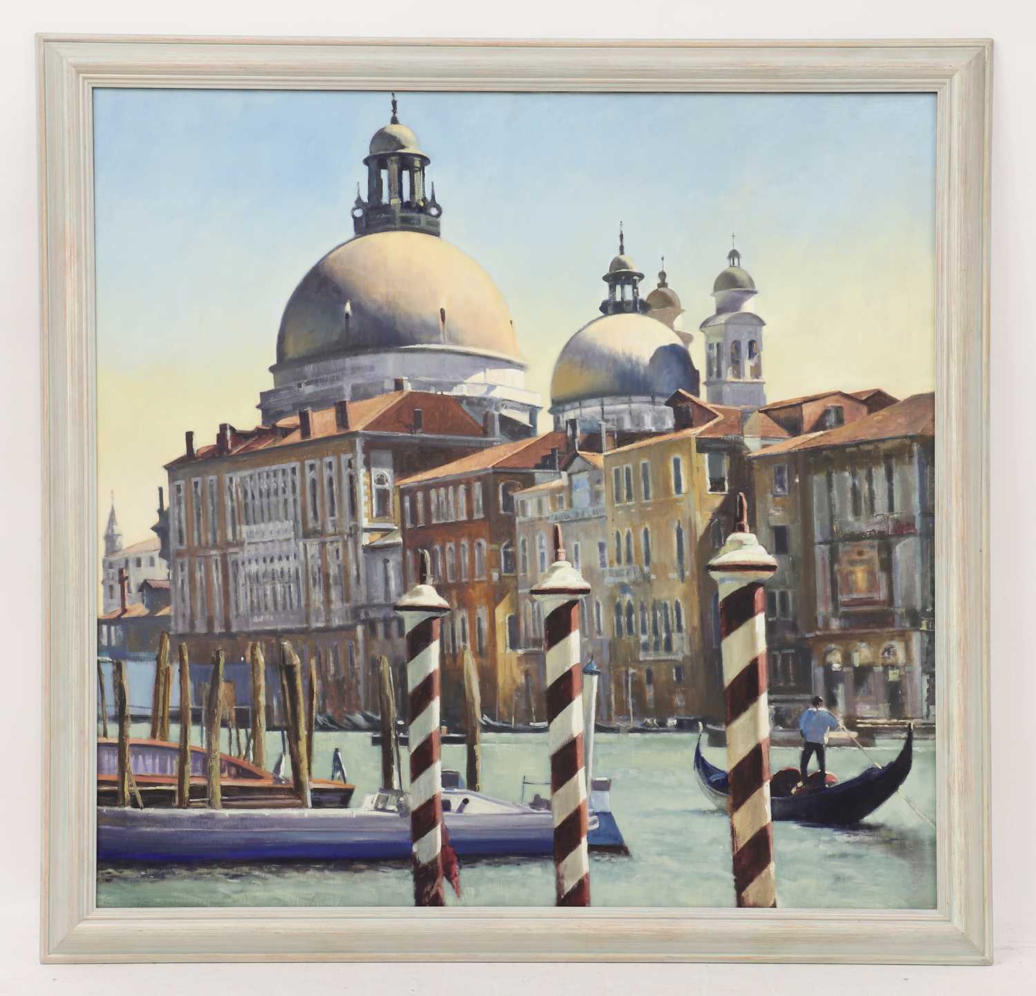 Lot 289 - Stan Kaminski (b.1952)