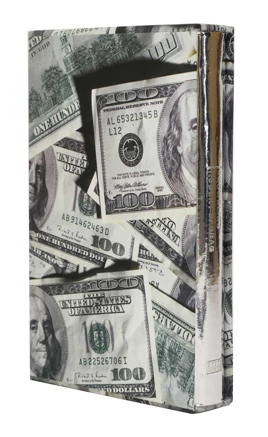 Lot 223 - Damien Hirst and Robert Sabbag