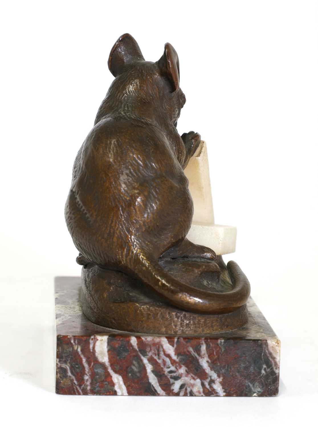 Lot 15 - Clovis Edmond Masson (French, 1838-1913),