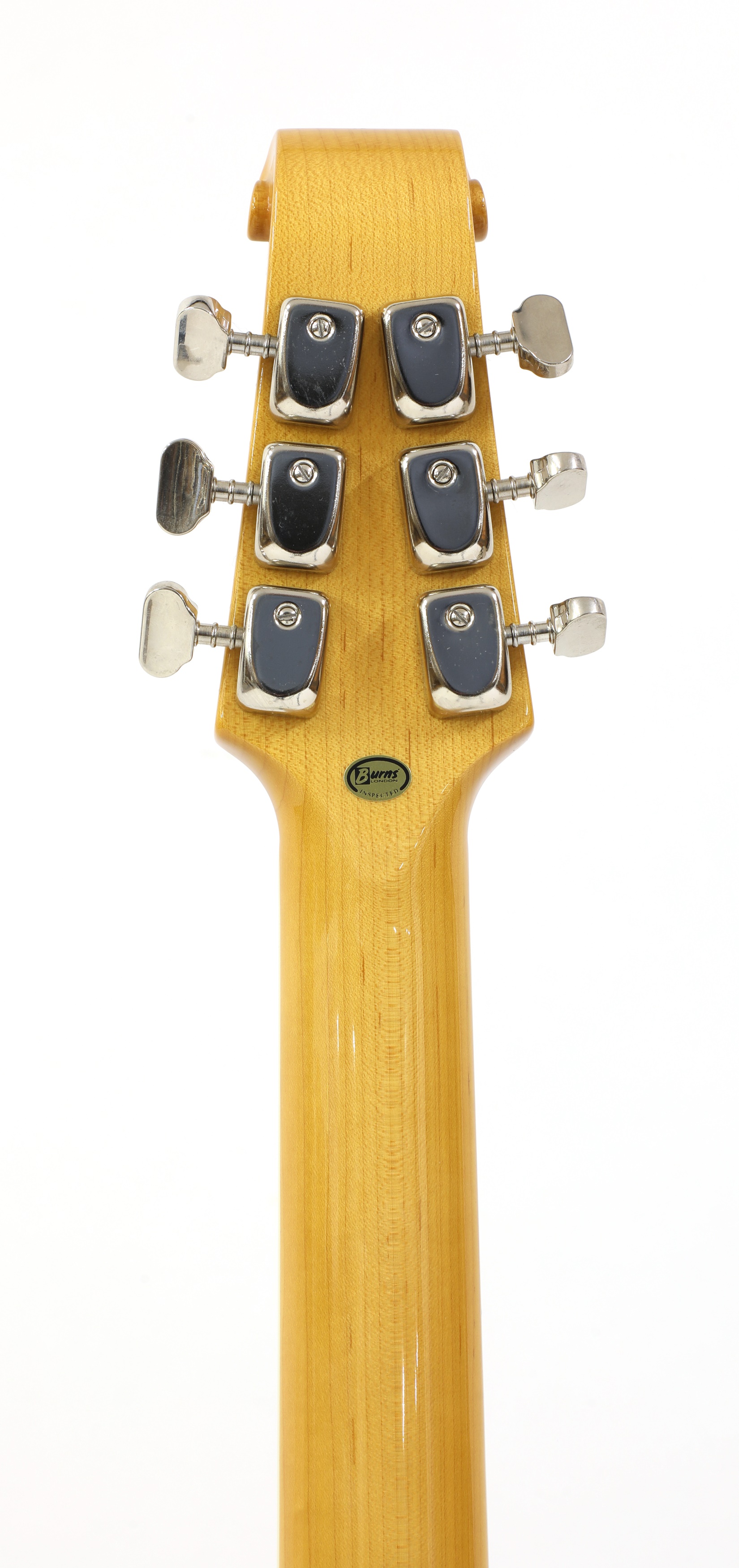 Lot 173 - A 2004 Burns 'The Marvin' Hank Marvin