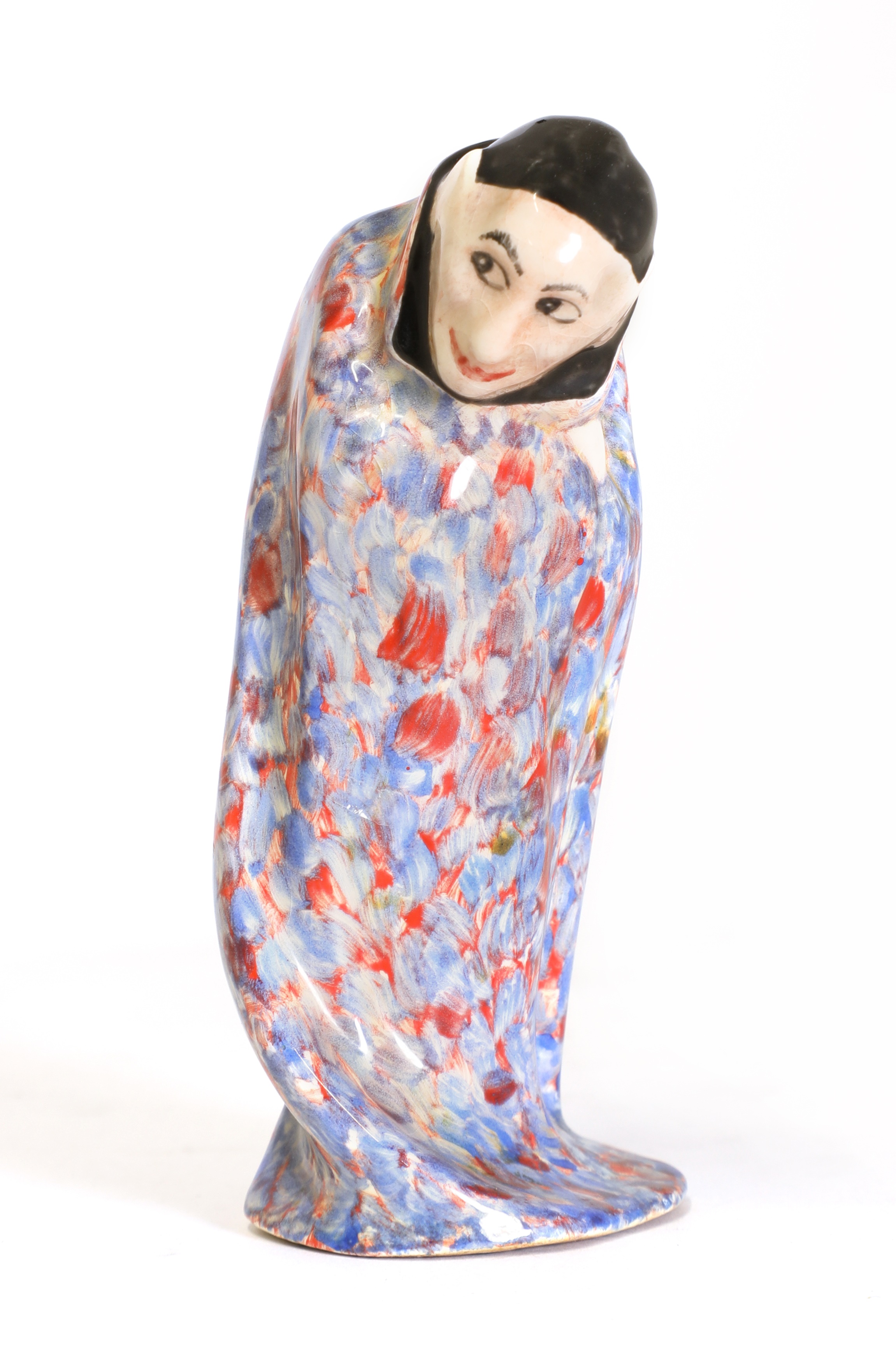 Lot 100 - Harry Tittensor for Royal Doulton,