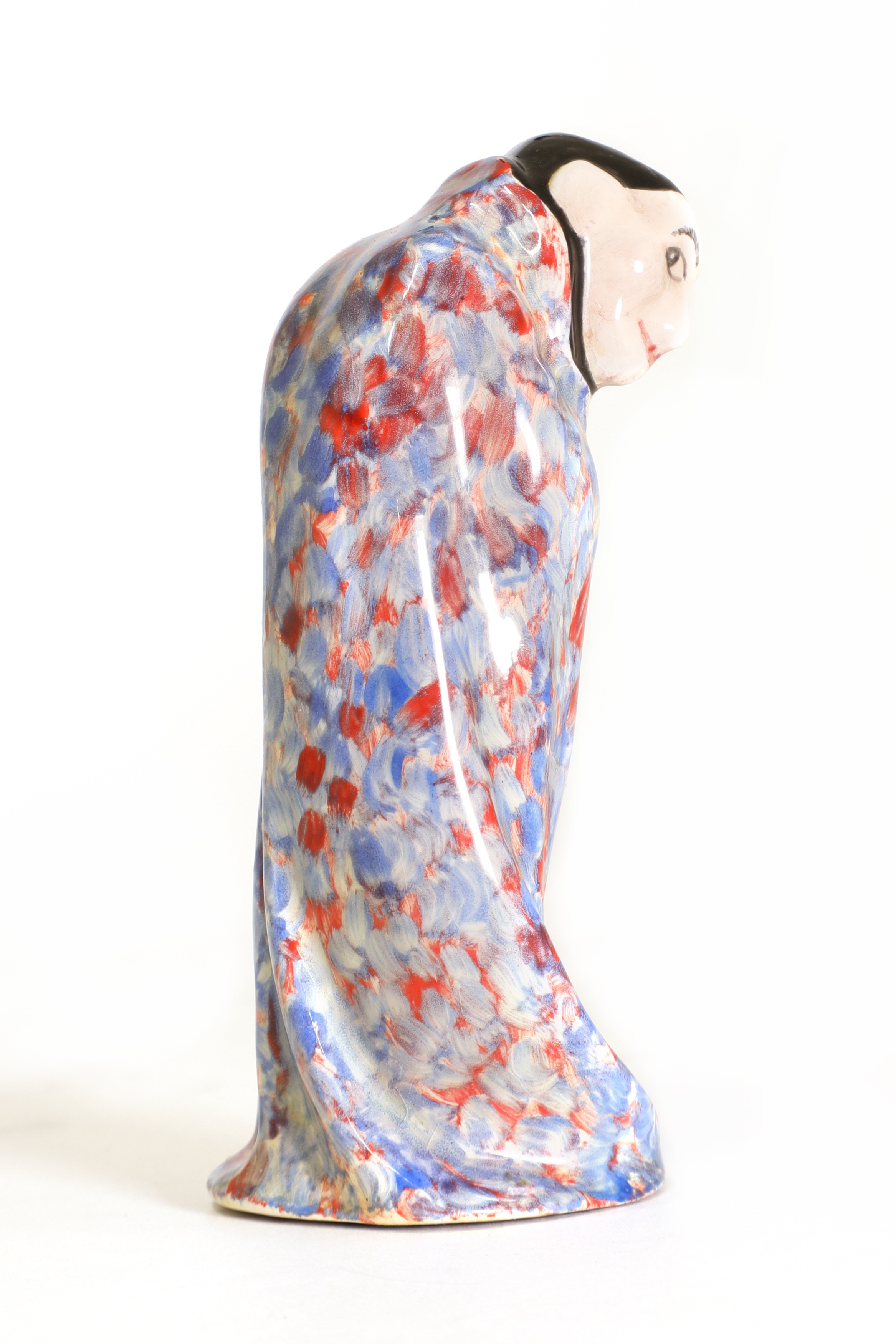 Lot 100 - Harry Tittensor for Royal Doulton,