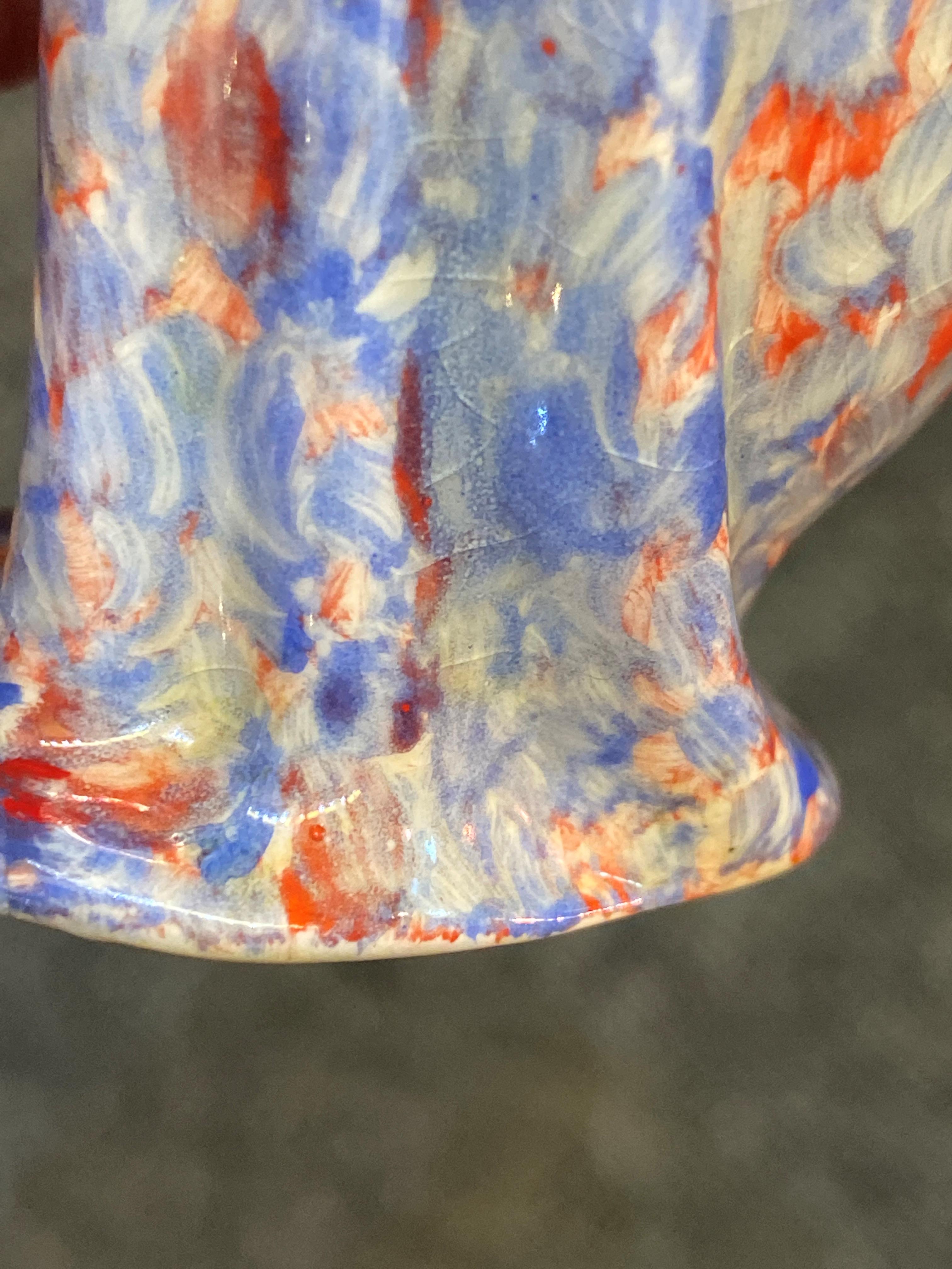 Lot 100 - Harry Tittensor for Royal Doulton,