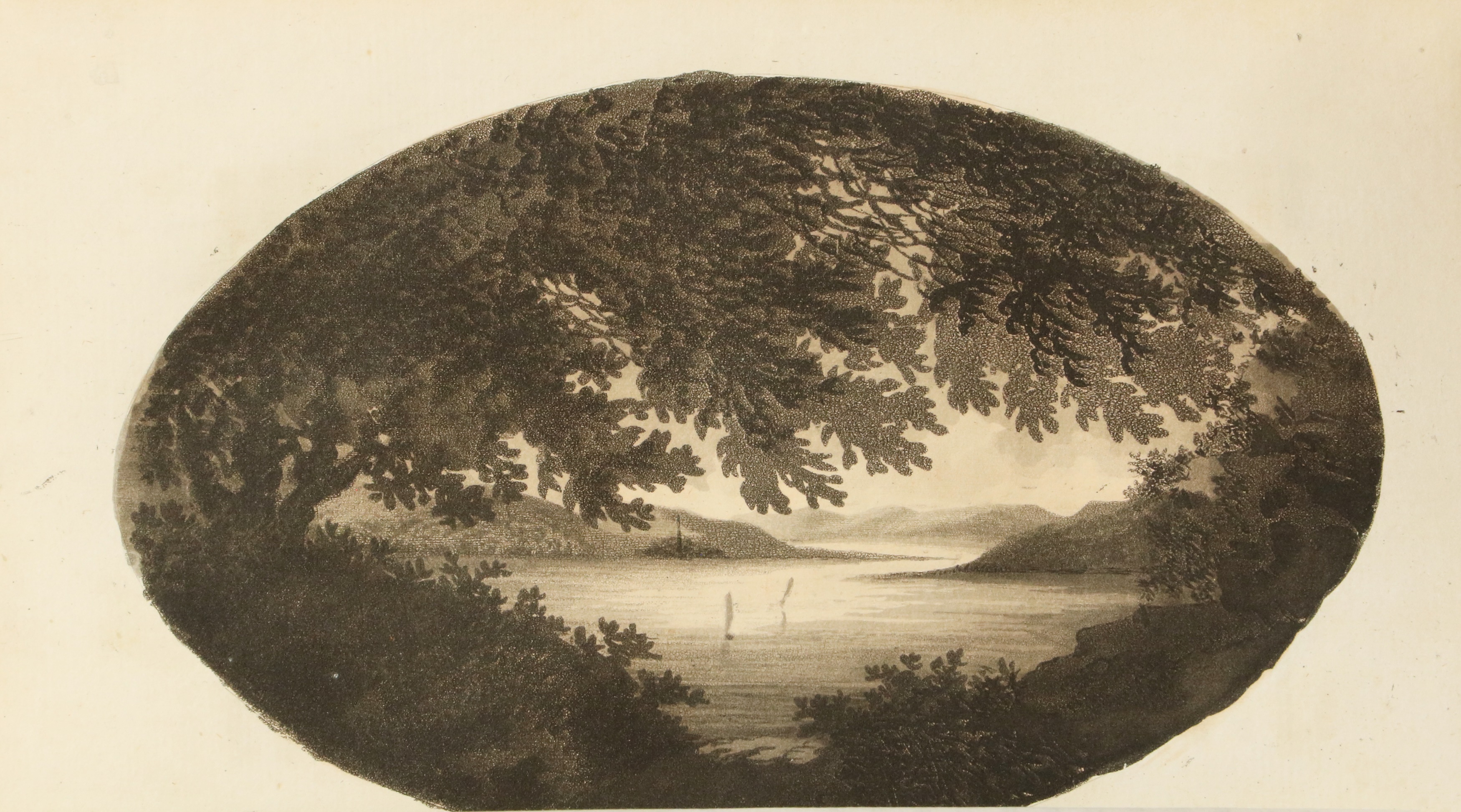 Lot 195 - Hassell (J.):