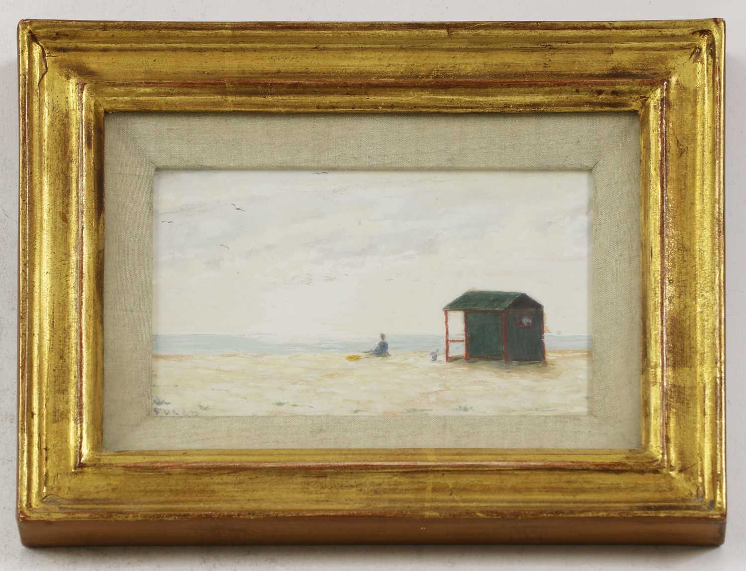 Lot 83 - Fulco di Verdura (Italian, 1898-1978)