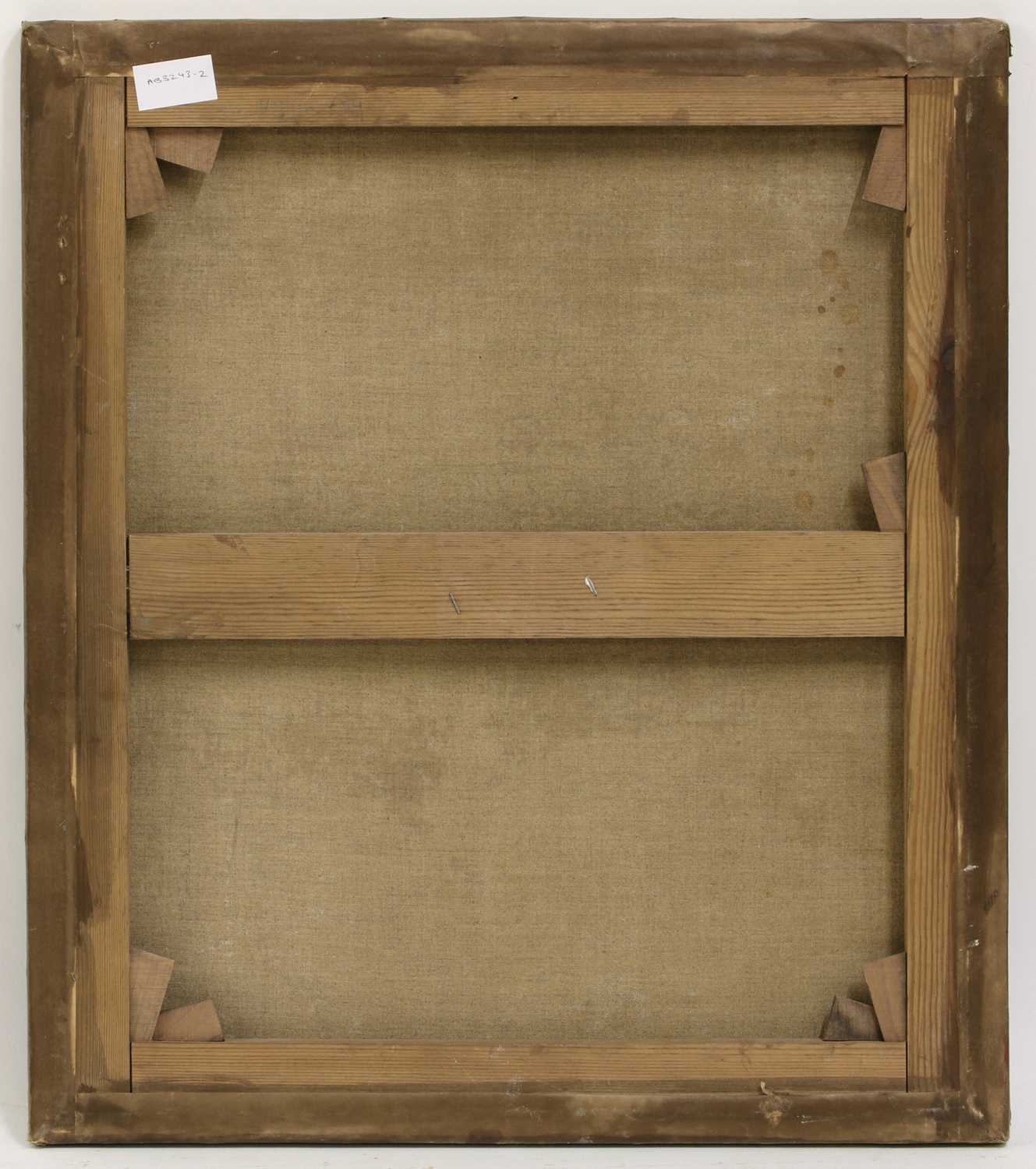 Lot 243 - Attributed to William Etty RA (1787-1849)